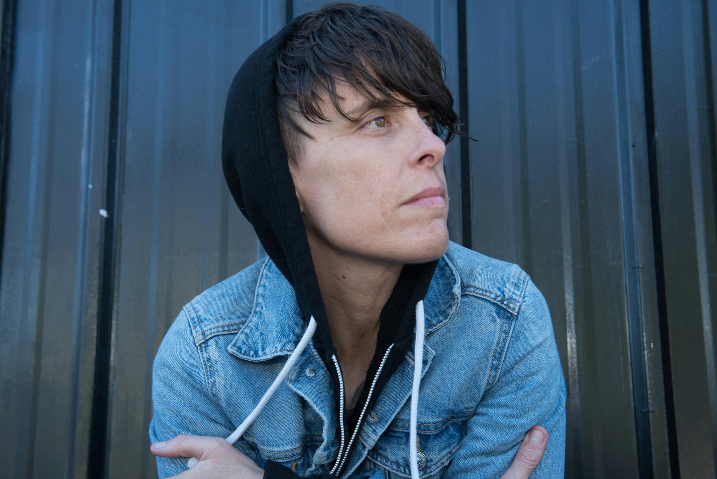 Reviews: Three collections of poetry explore gender, race and family