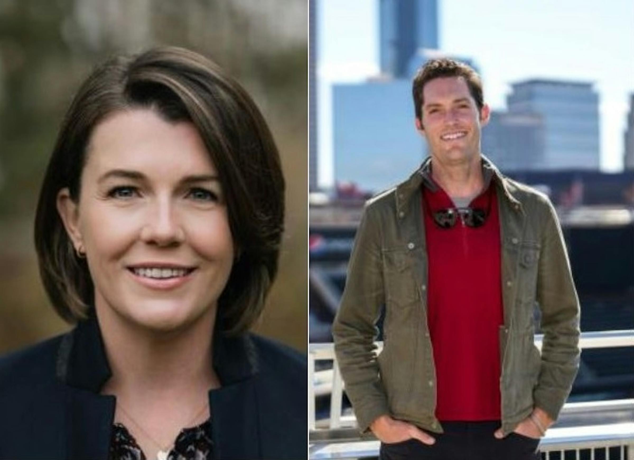 Star Tribune announces new CFO, adds VP of brand