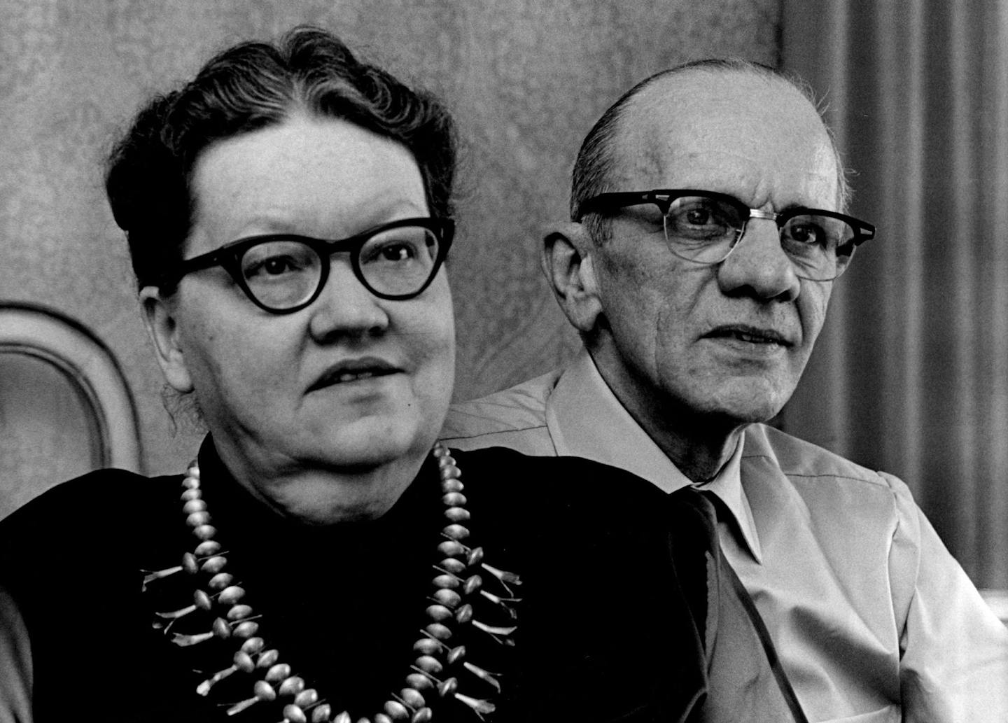 Writer Helen Hoover found her voice on the Gunflint