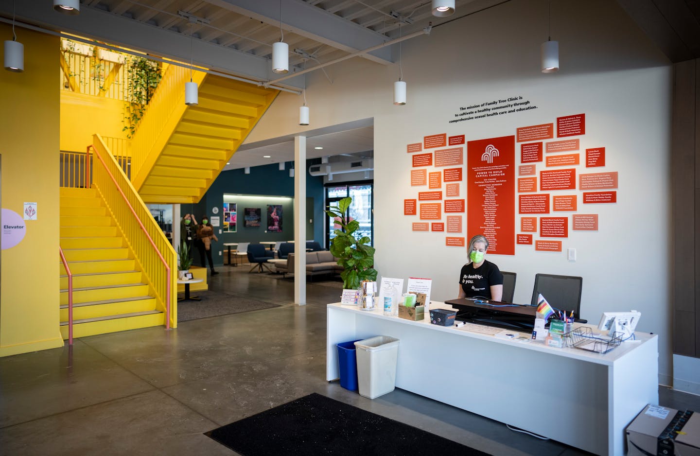 'Trans refuge' law draws some to Minnesota, and providers are ...