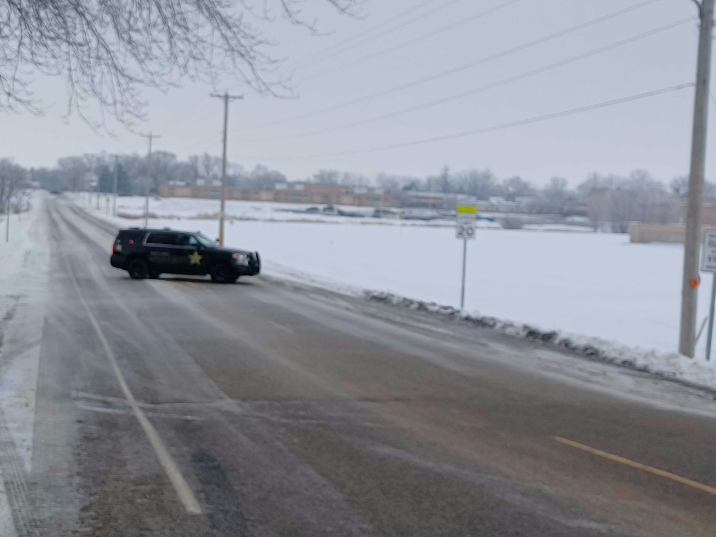 More details to come Monday on Stewartville MN shooting