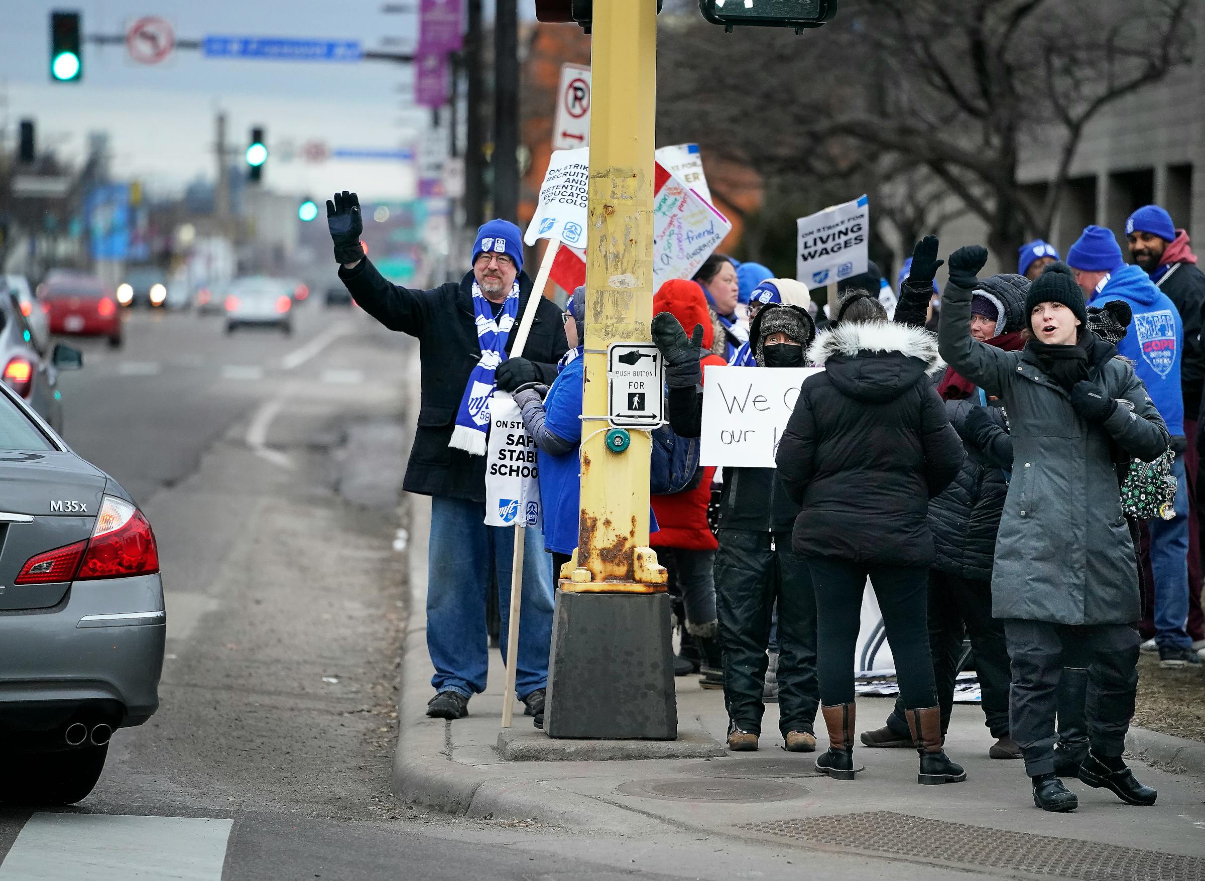 Controversial means to a worthy end