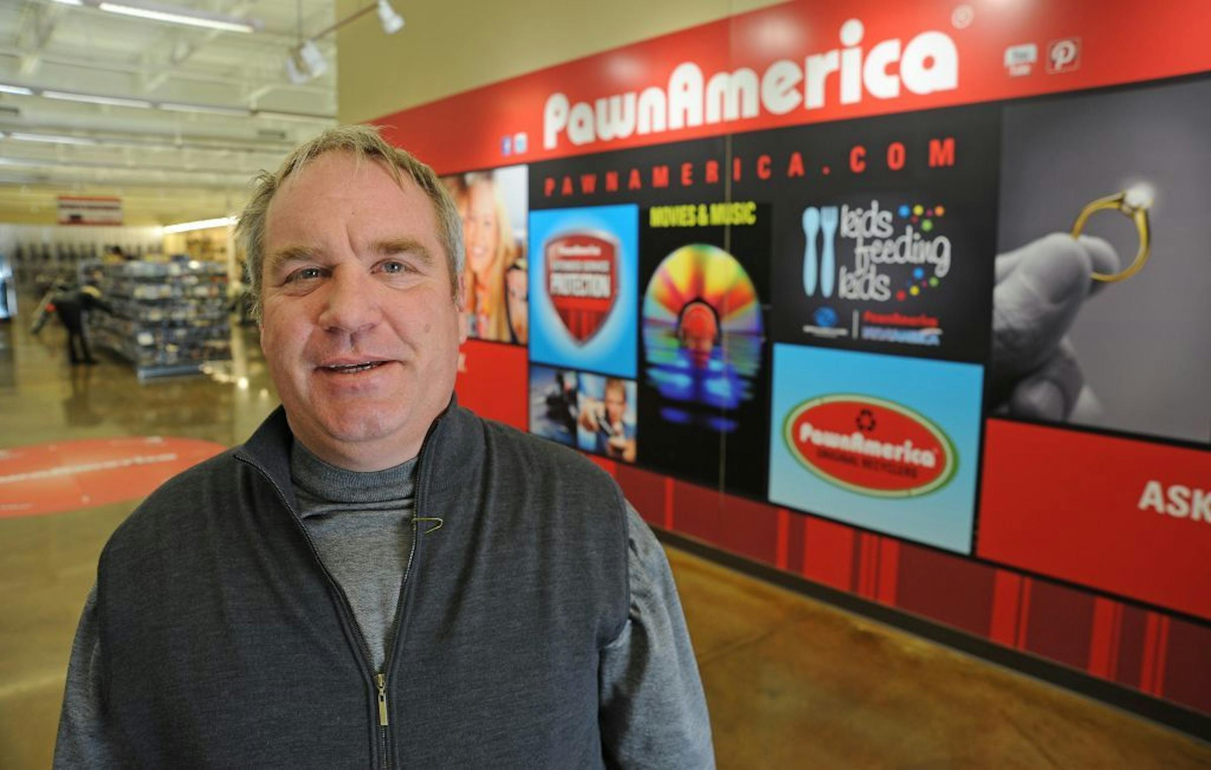 Pawn America files for Chapter 11 bankruptcy protection