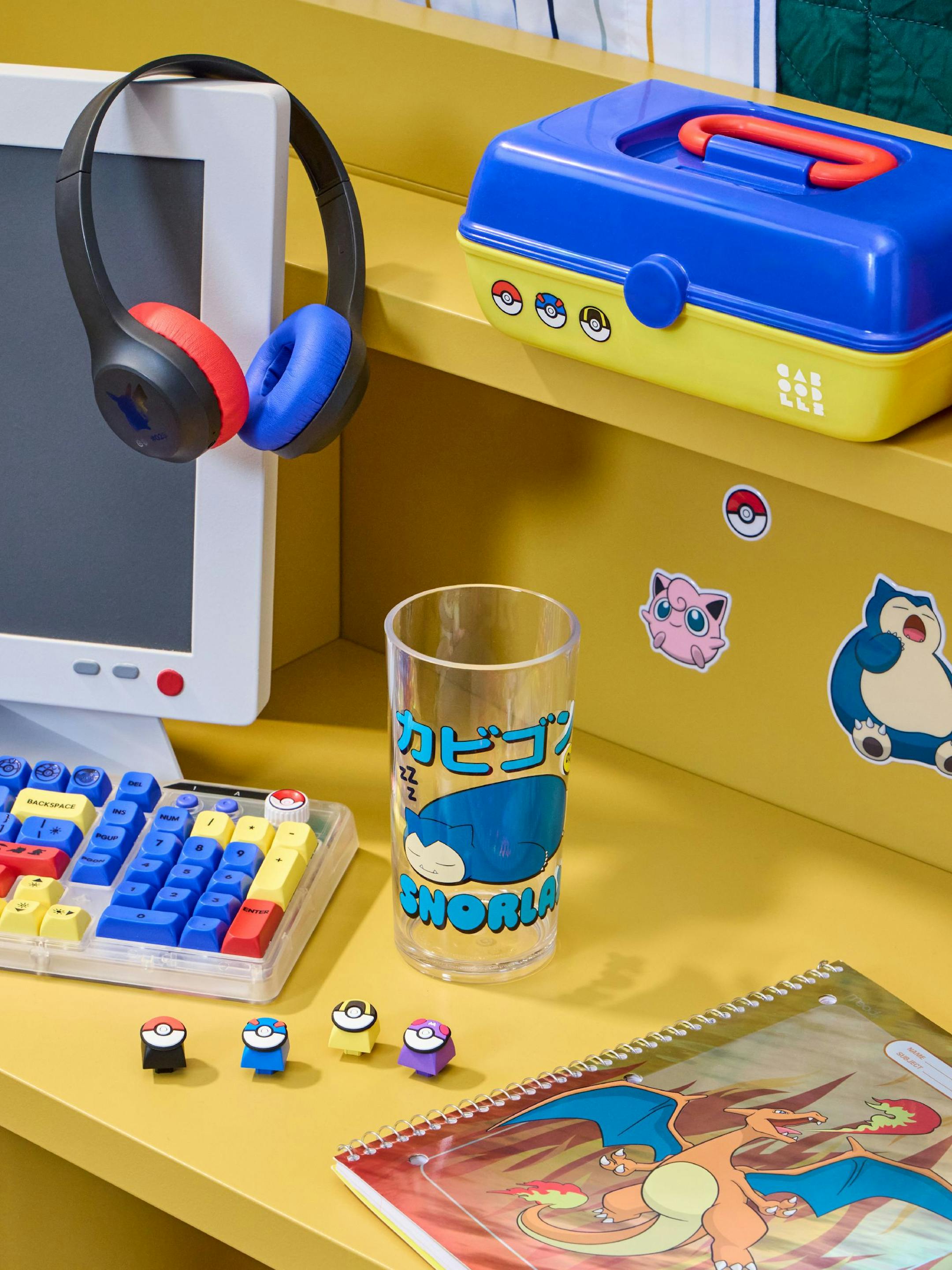 Target and Pokemon team up for exclusive merch drop May 2 in stores