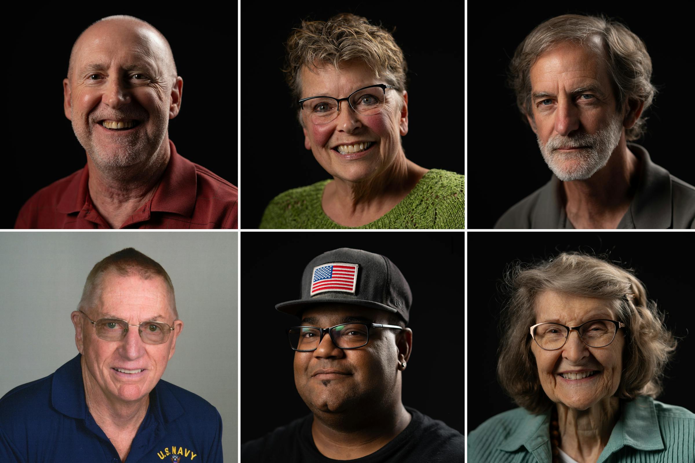 How 6 Minnesota conservatives feel about the presidential race ahead of ...