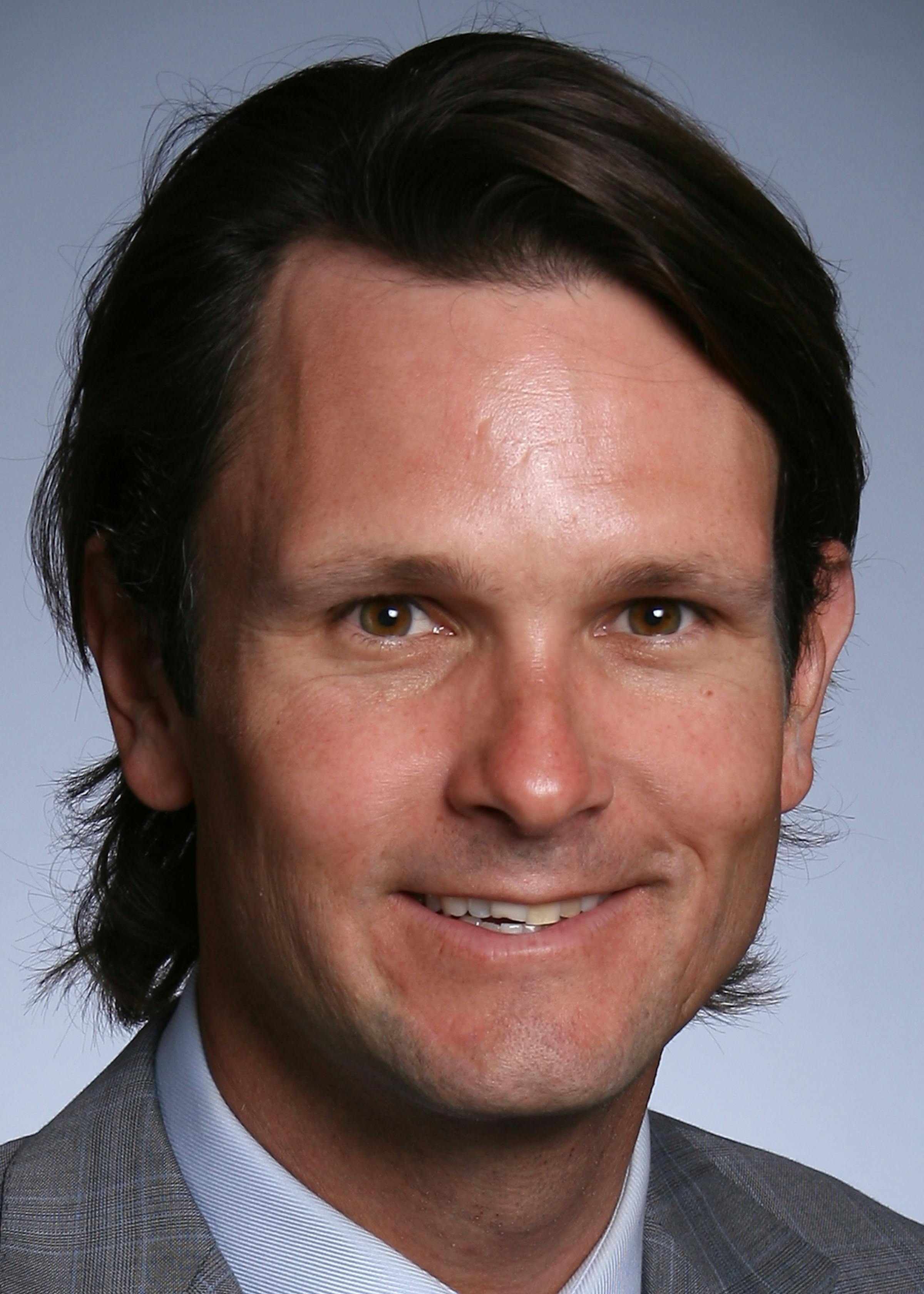Inside View: Abe Appert, CBRE Group