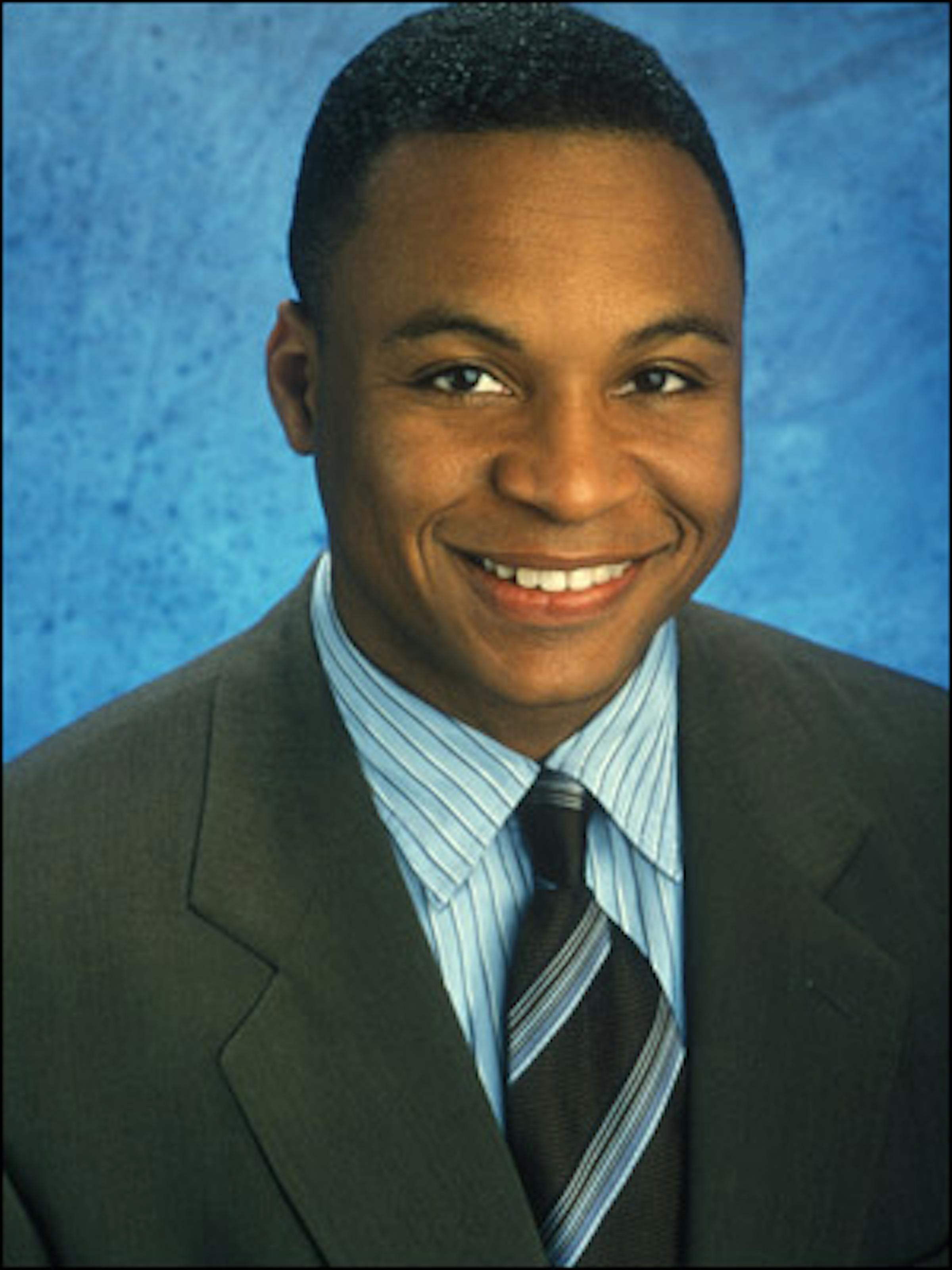 TFD: Gus Johnson calls great moments in history