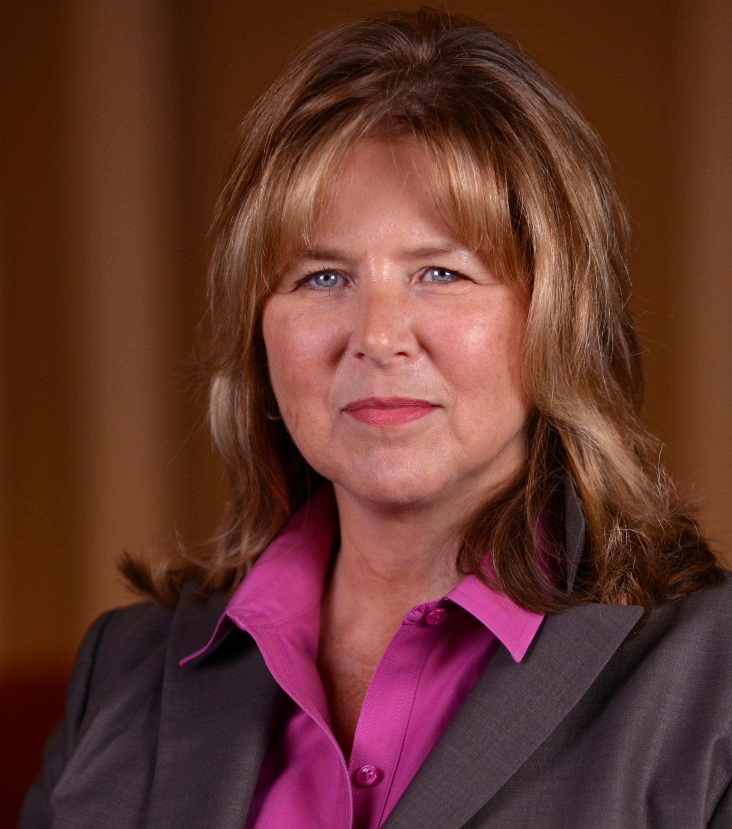 The Minnesota Interview: PBS North President Patricia Mester wants ...