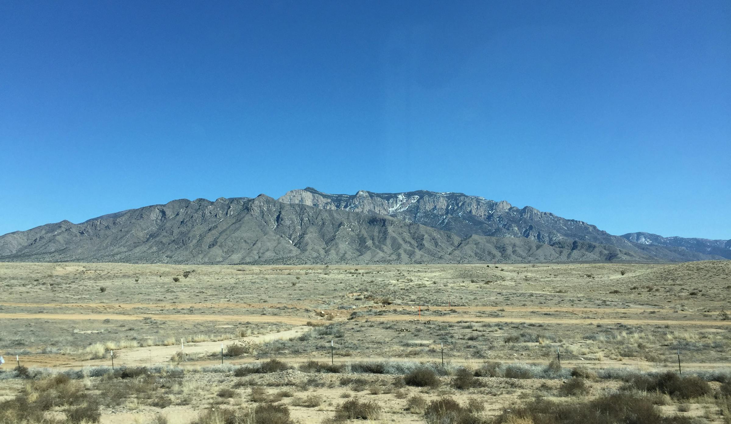 12 reasons to visit Albuquerque, N.M.