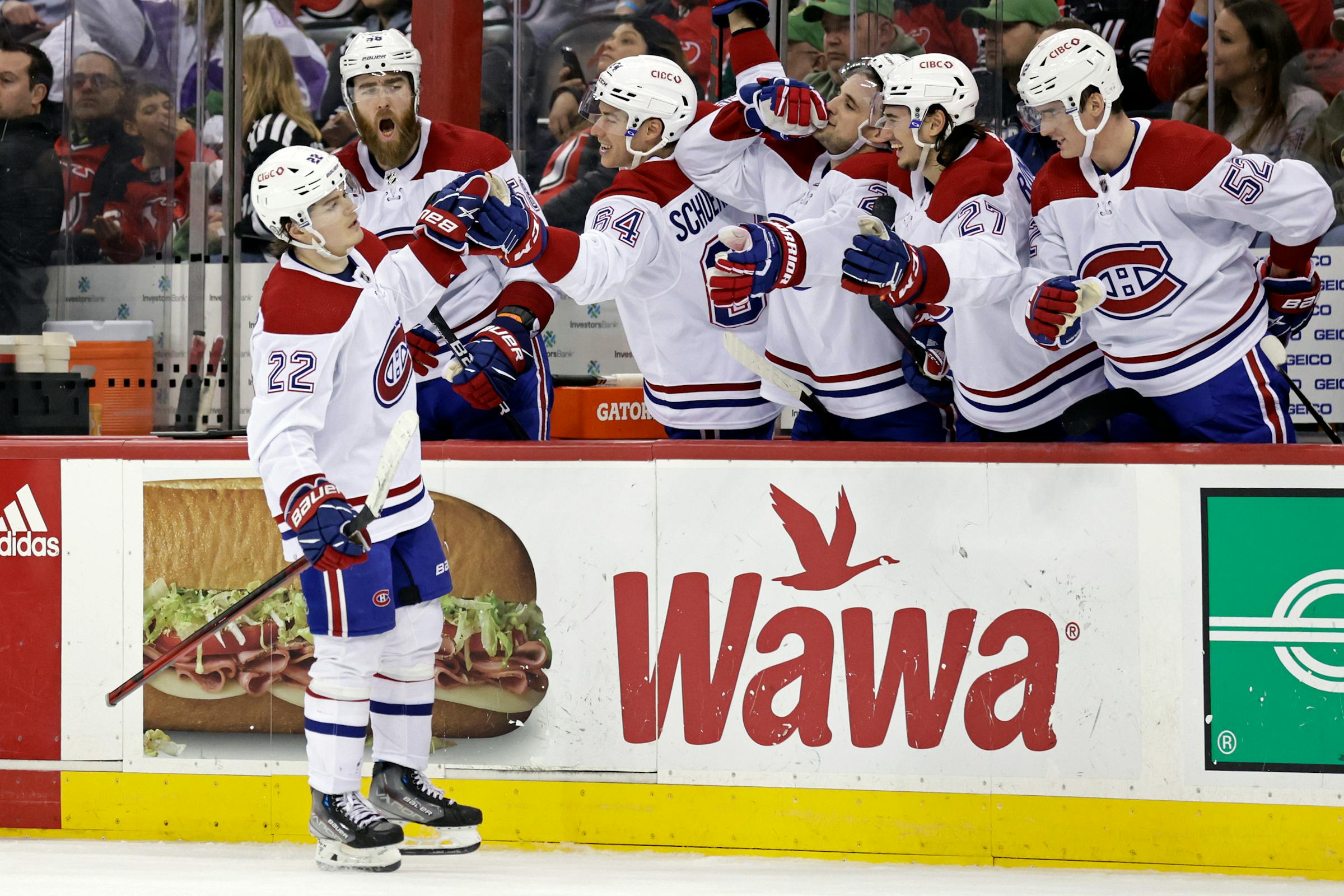 Wild gameday: Mitchell Chaffee called up, could make NHL debut