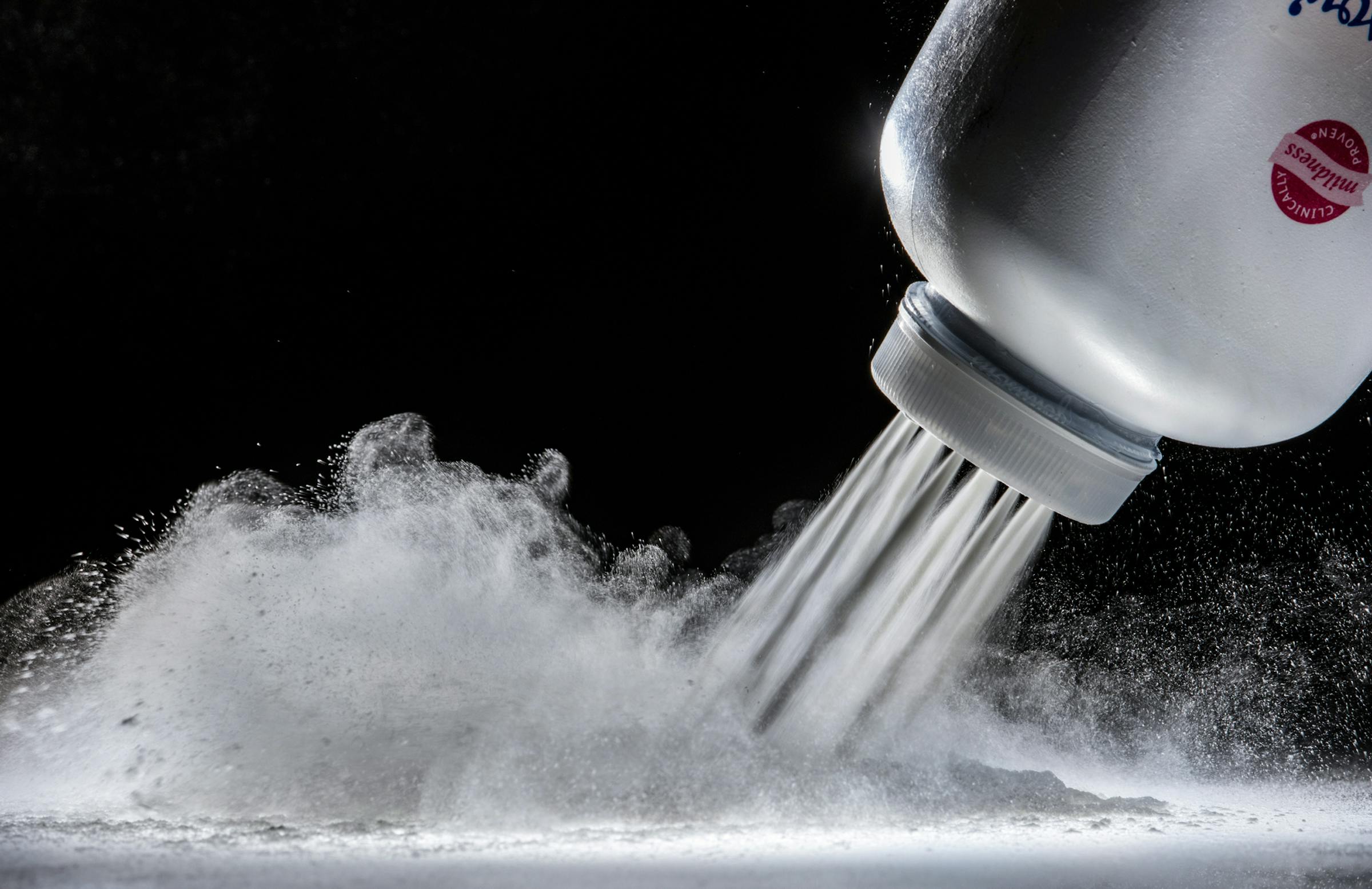 Minnesota receiving $10.5 million in talc powder settlement with J&J
