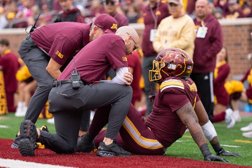 Breaking down 2025 Minnesota Gophers football schedule with analysis