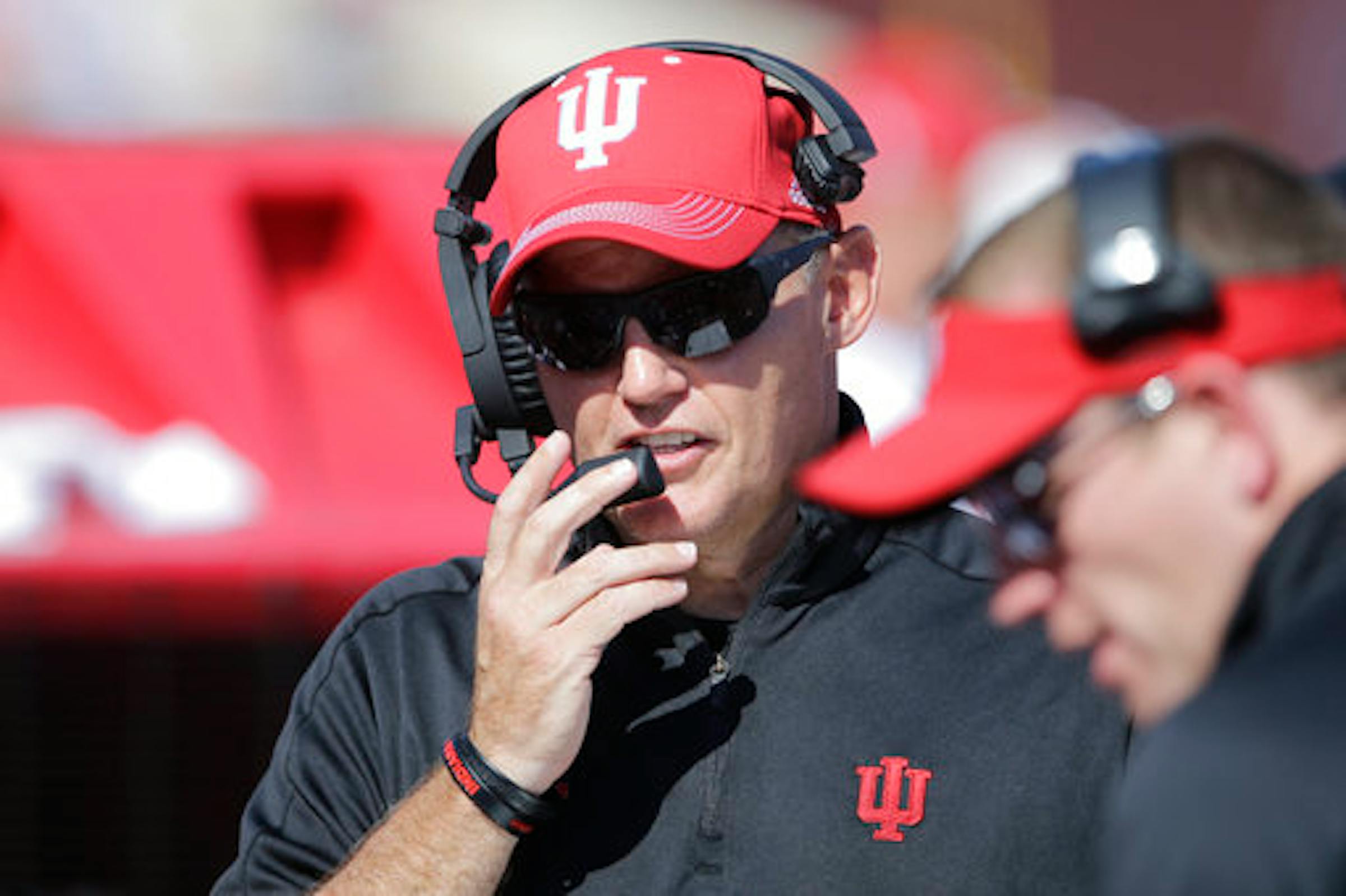 Breaking down the Gophers' opponents: Indiana