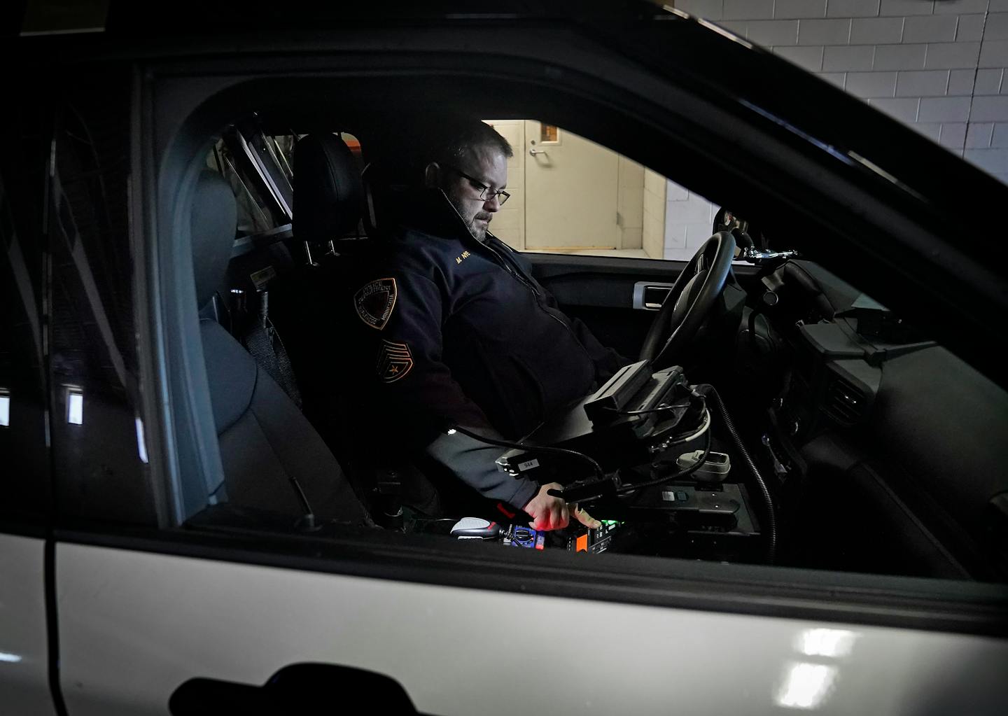 Woodbury police aim to cut down on high-speed chases with new tracking ...