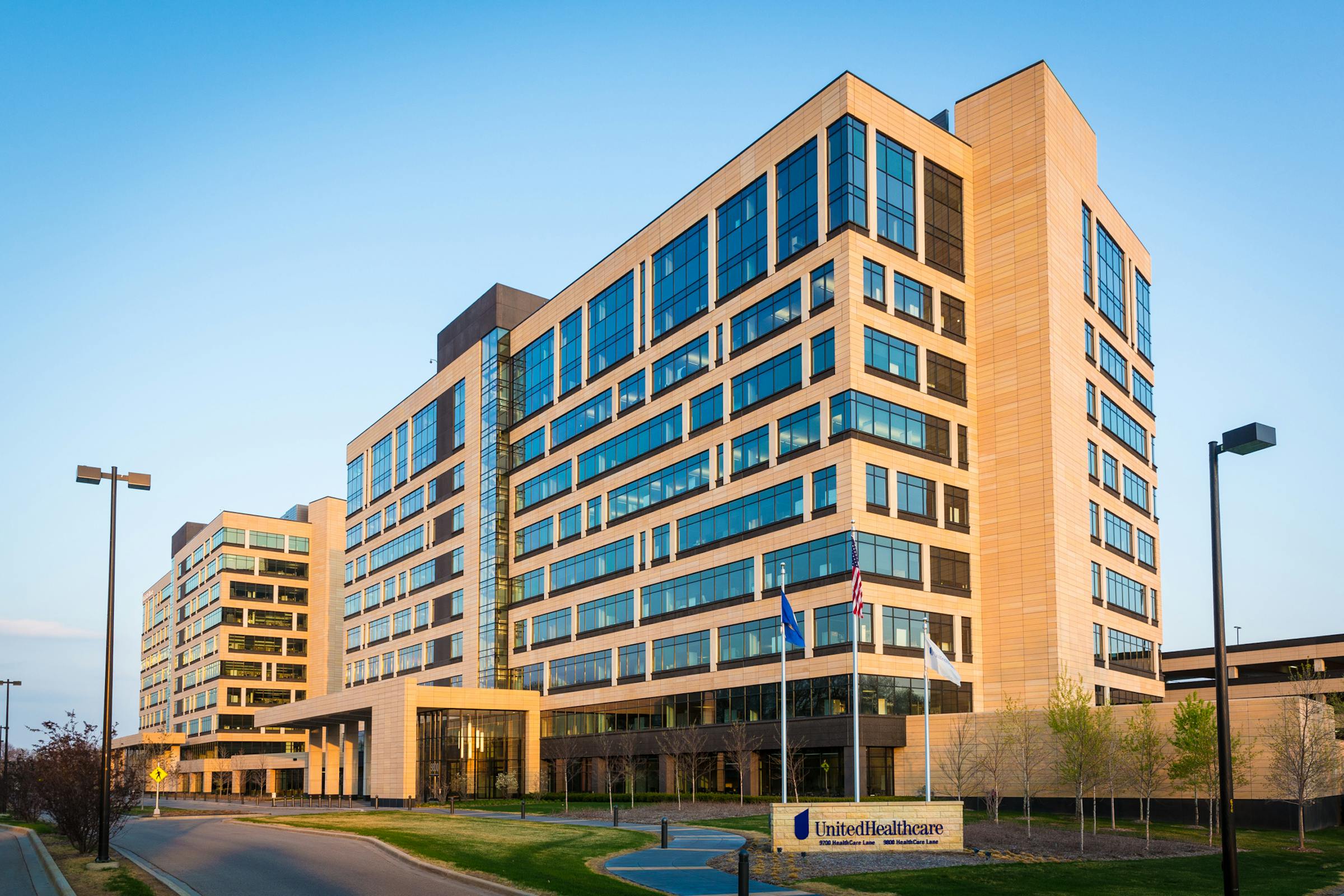 UnitedHealth Group sees more demand for behavioral, mental health care