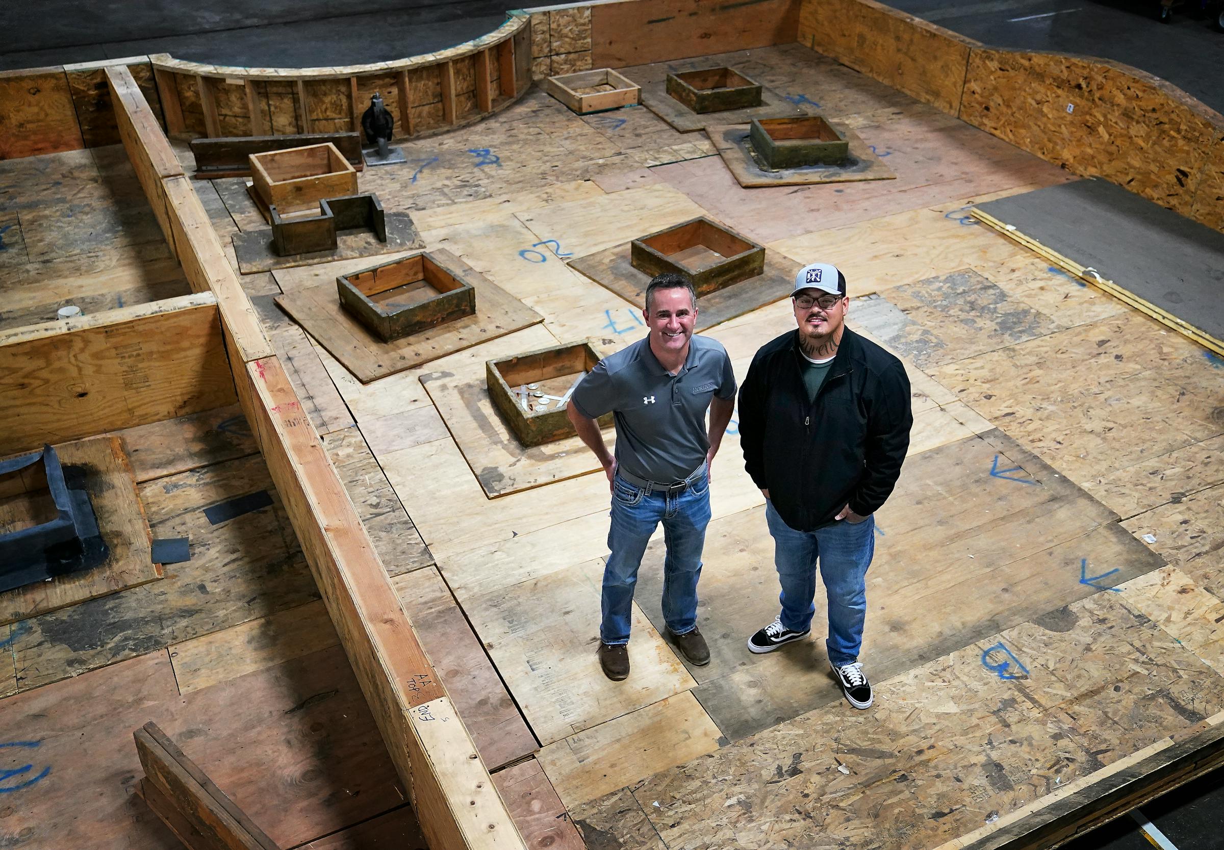 Offering a second chance: Programs help employers hire workers with ...