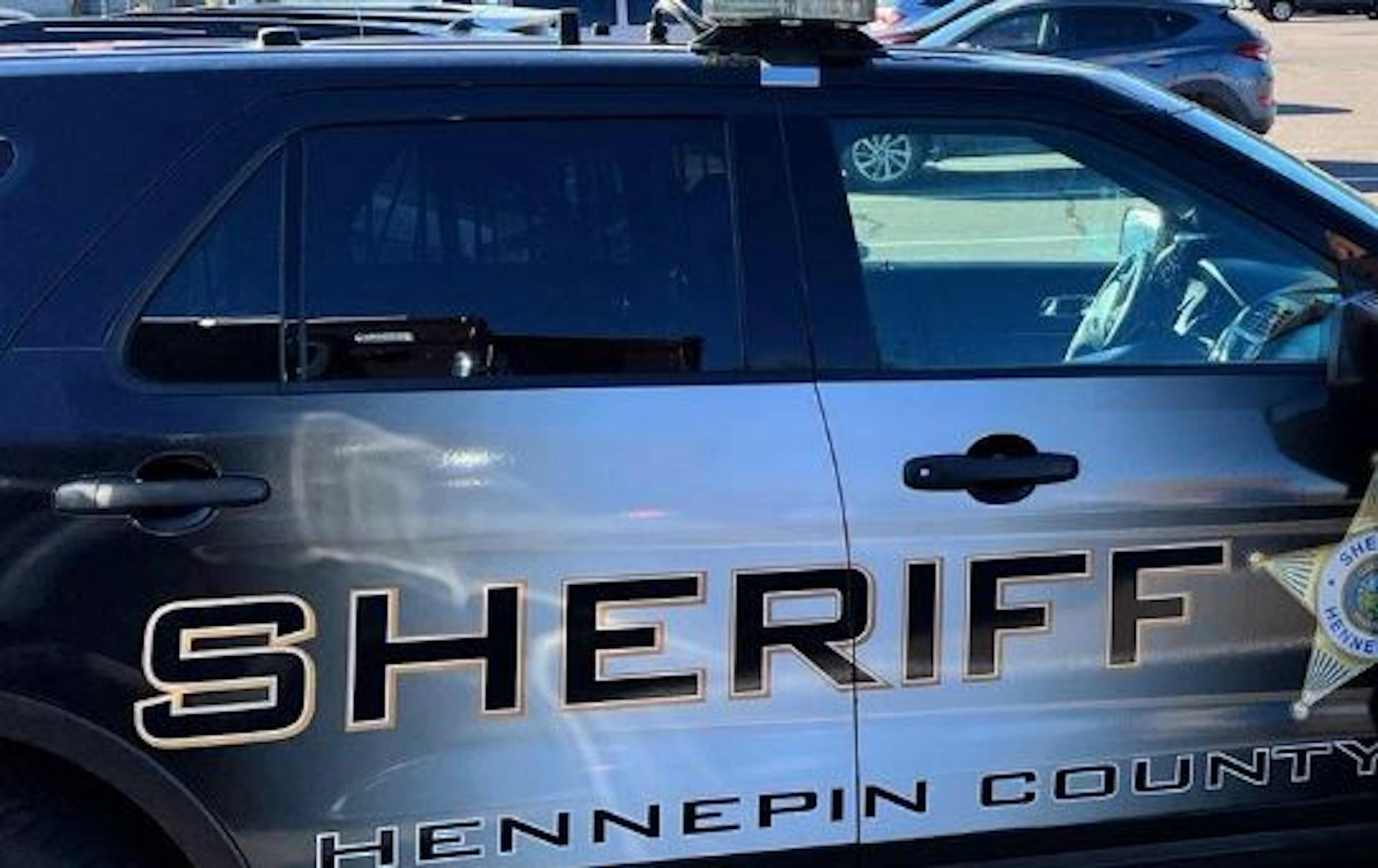 Hennepin County Sheriff uses ‘Wanted Wednesday’ to track down suspects