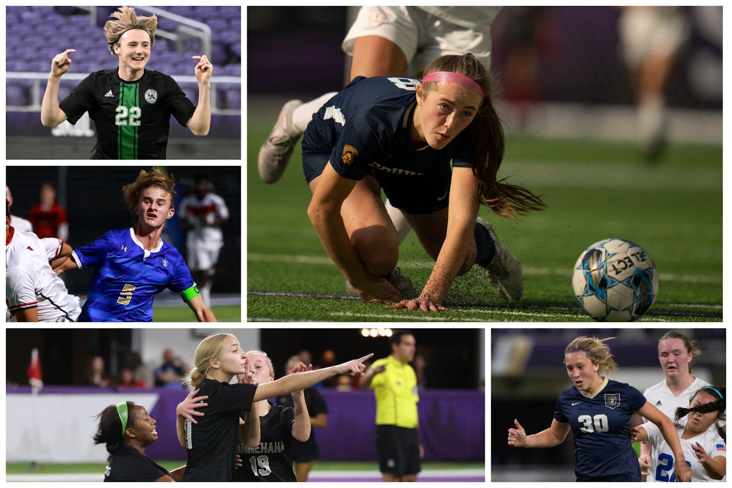 Five things to know (and bonus time) as high school soccer hits the ...