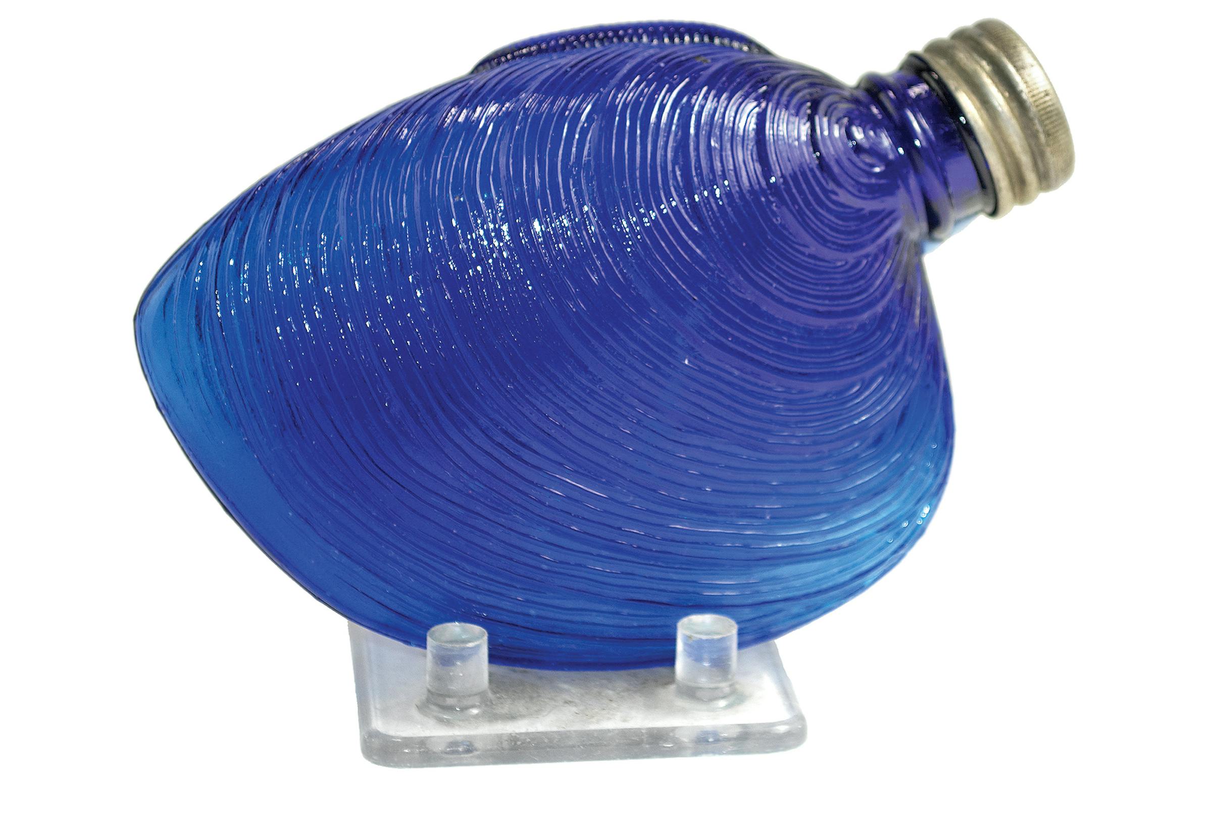 Bottles are easy entry point to collecting