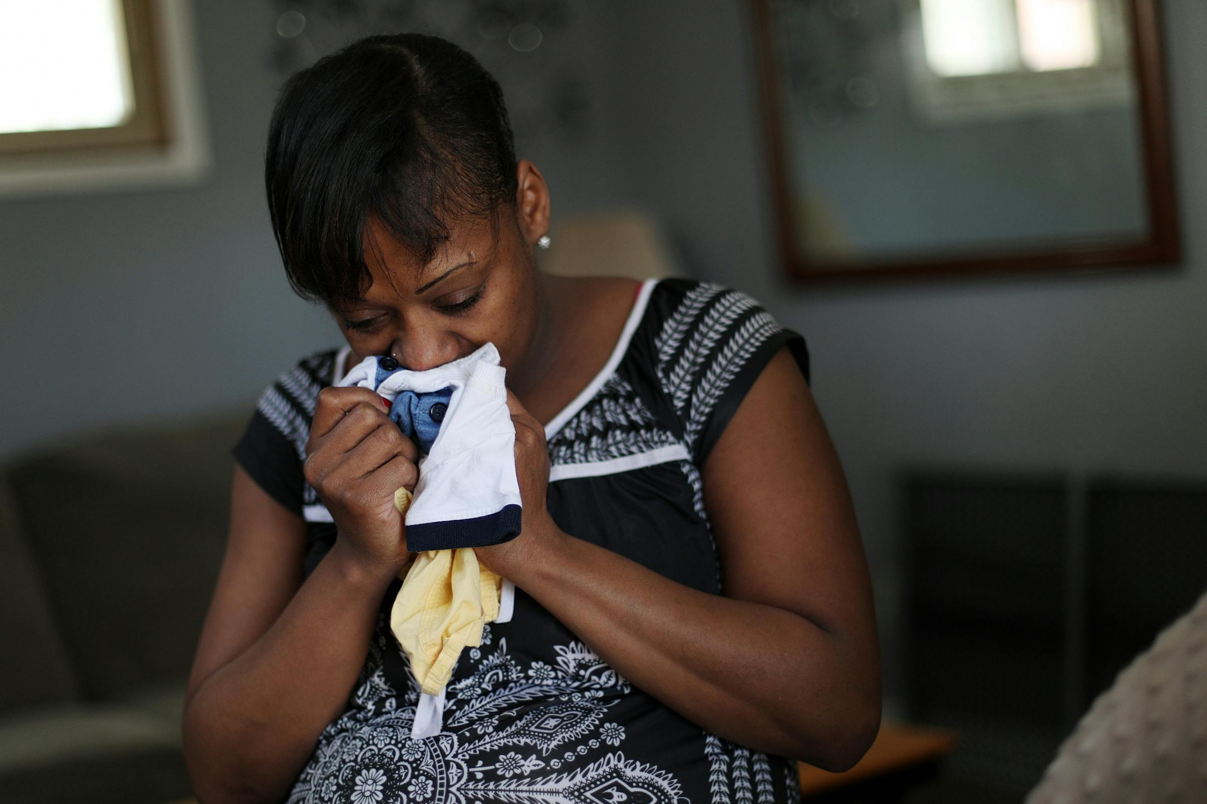 State accused of racial bias in crackdown against child abuse