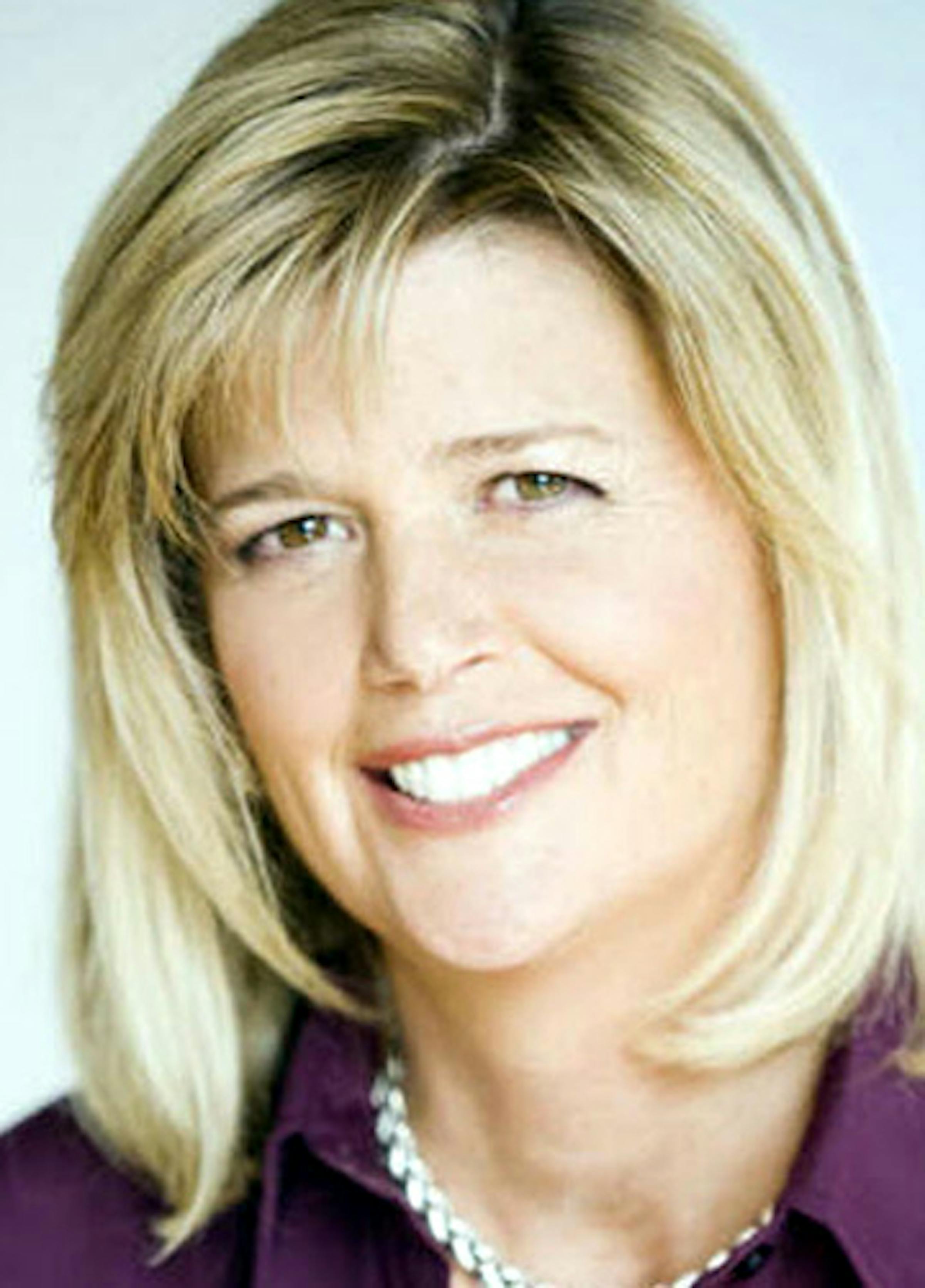 More about Kim Carlson