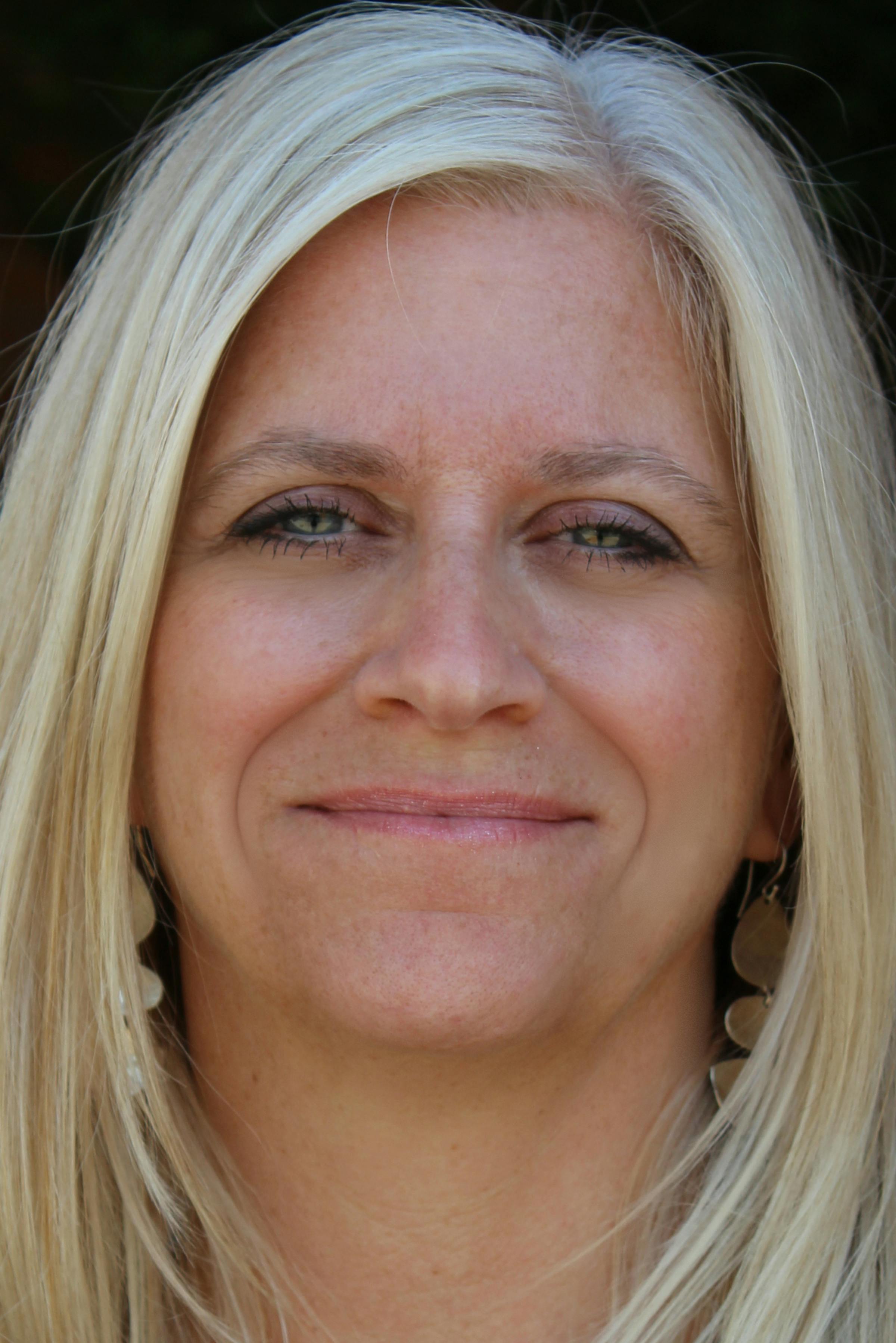 Kristin Asher is new public works director in Richfield