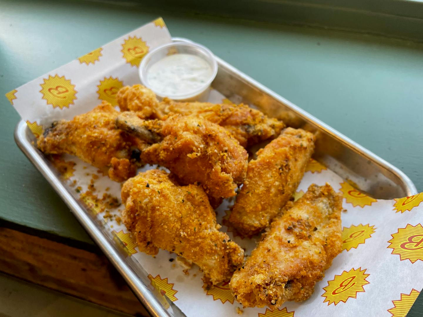 Our 20 favorite places for chicken wings right now in the Twin Cities area