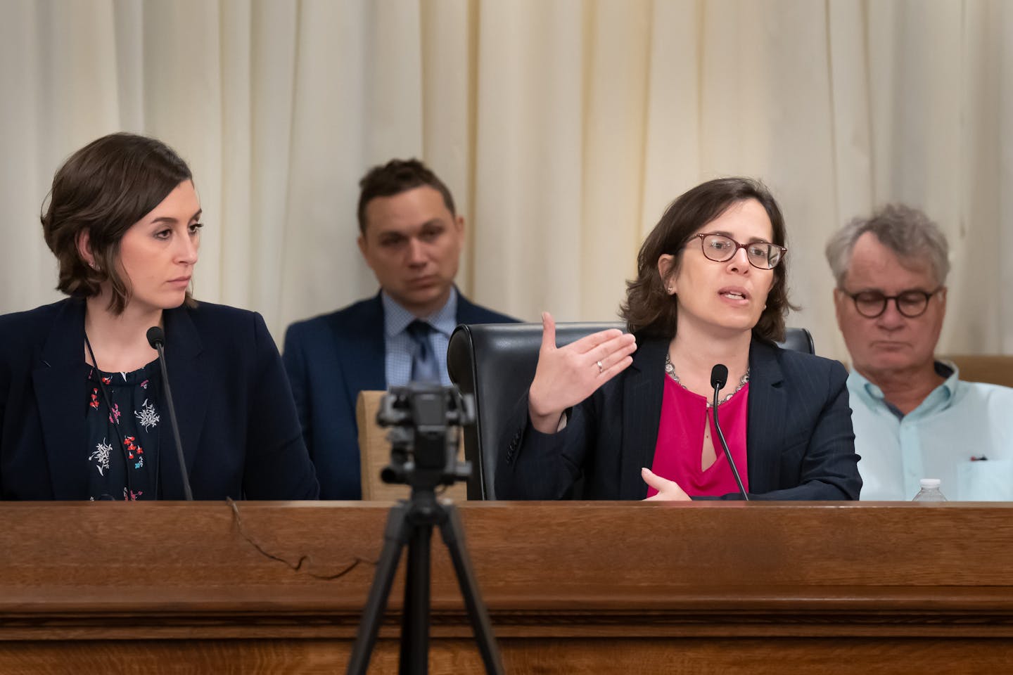 Report: Minnesota Department of Education's 'inadequate oversight' of ...