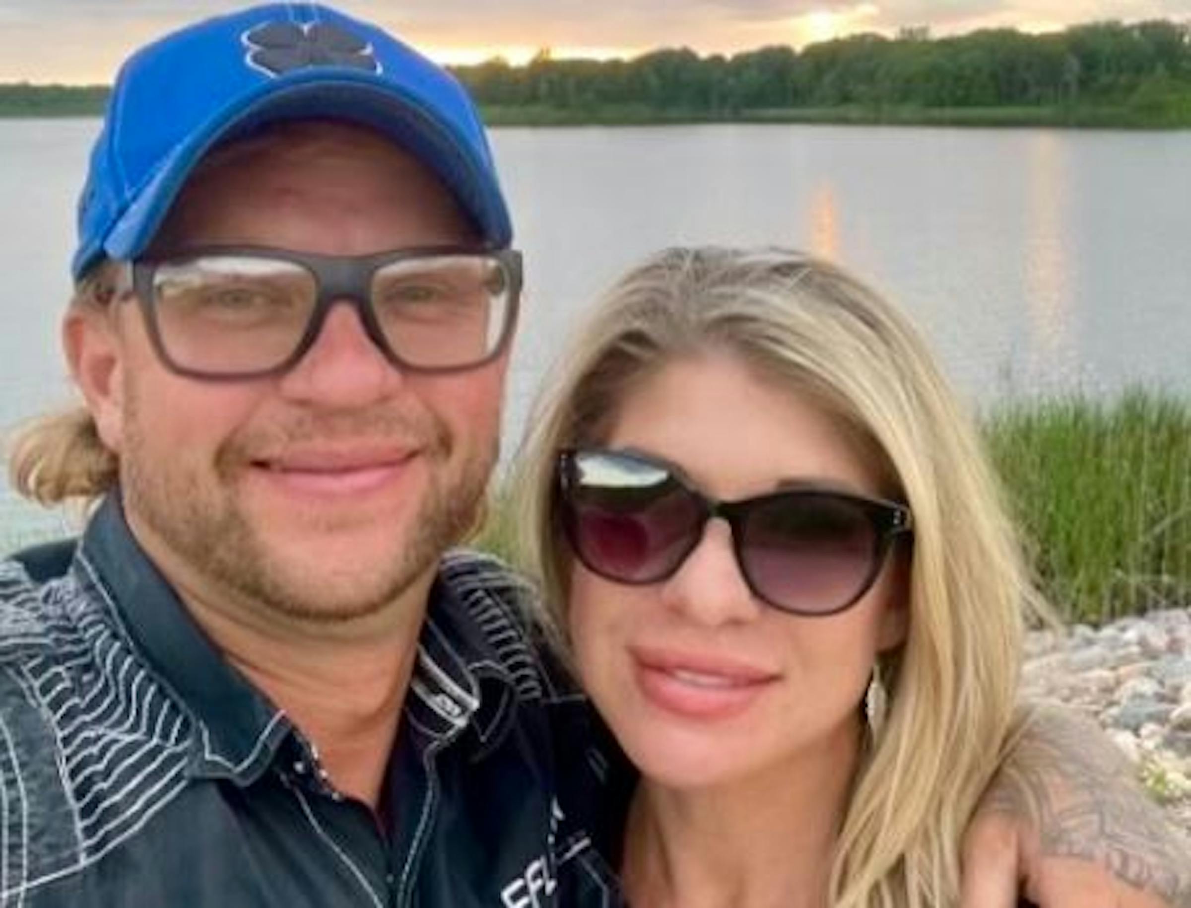 Man killed by officer near East Grand Forks during arrest attempt eluded capture 3 months earlier