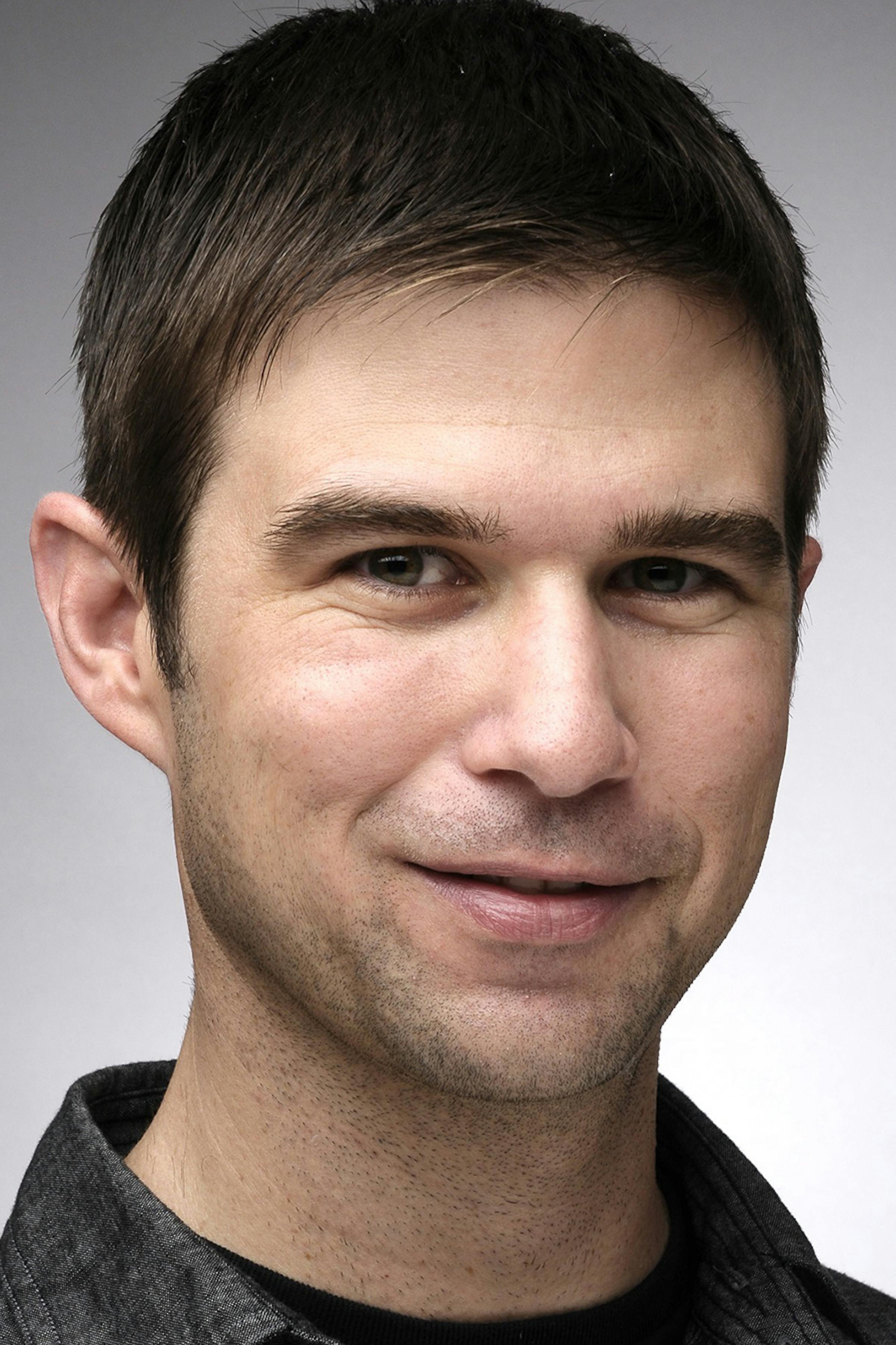 CEO Clay Collins has big ambitions for LeadPages