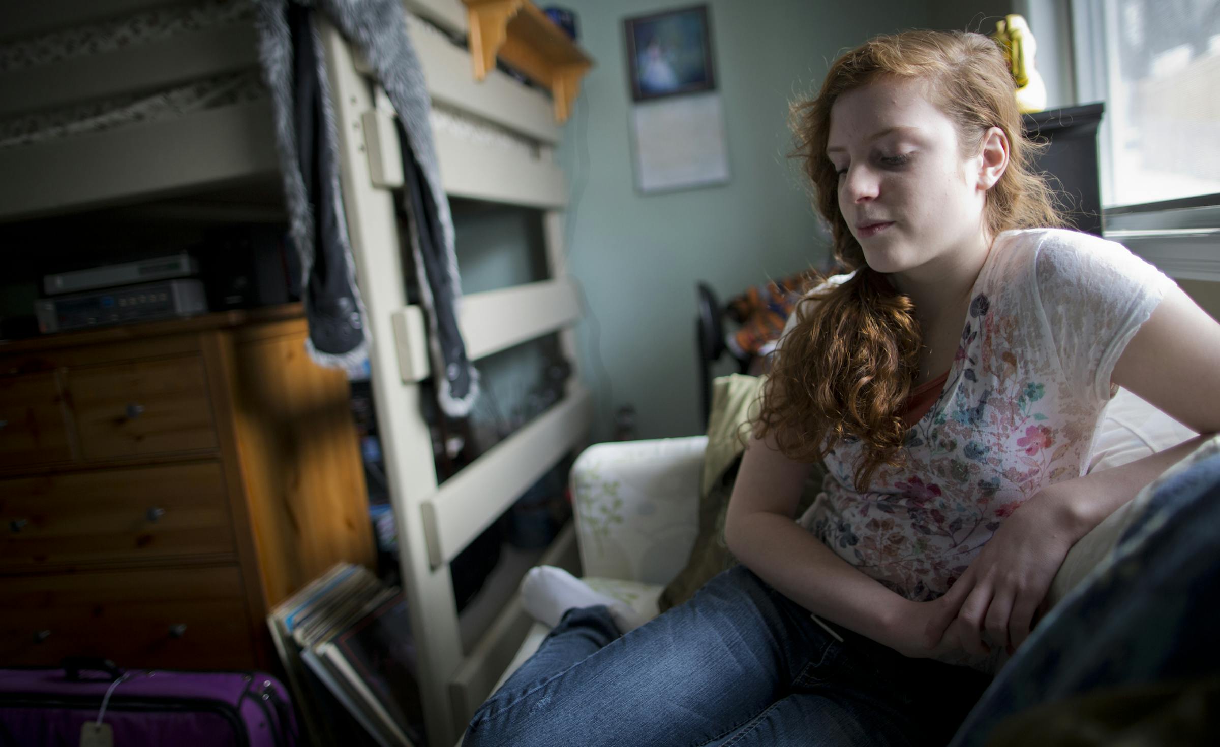 Mayo Clinic: For kids, avoiding risks can be risky