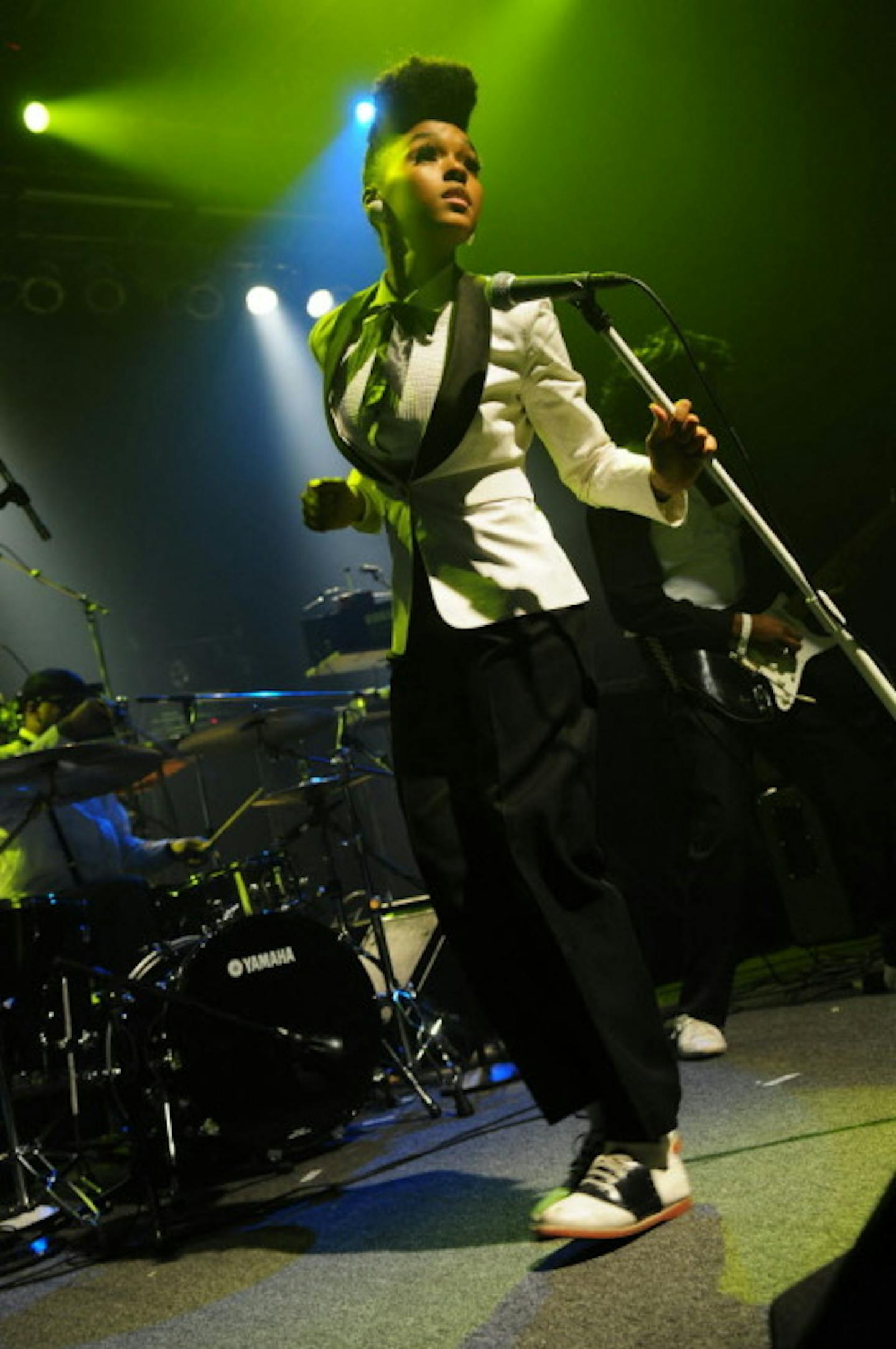 Another summer gig bites the dust