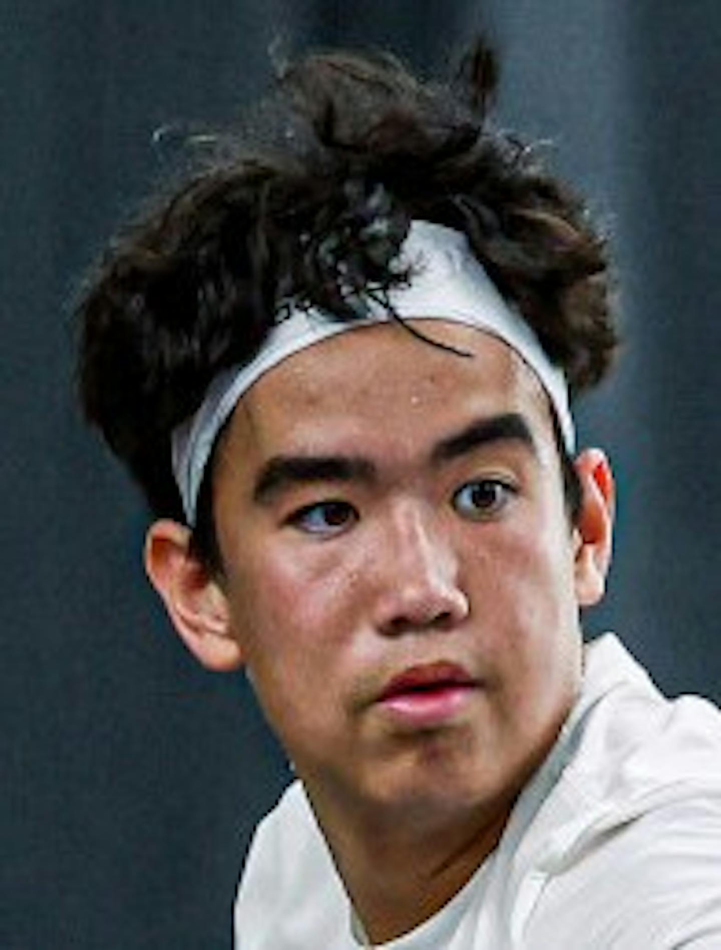 Athletes of the Week: Grueling tennis final produces an exhilarating result