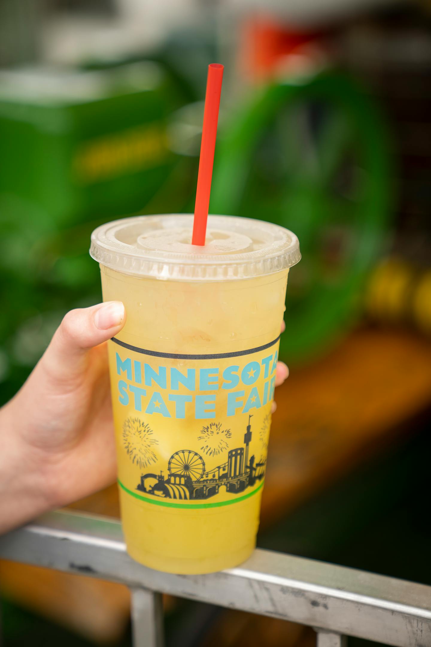 More than 100 new Minnesota State Fair foods reviewed and ranked