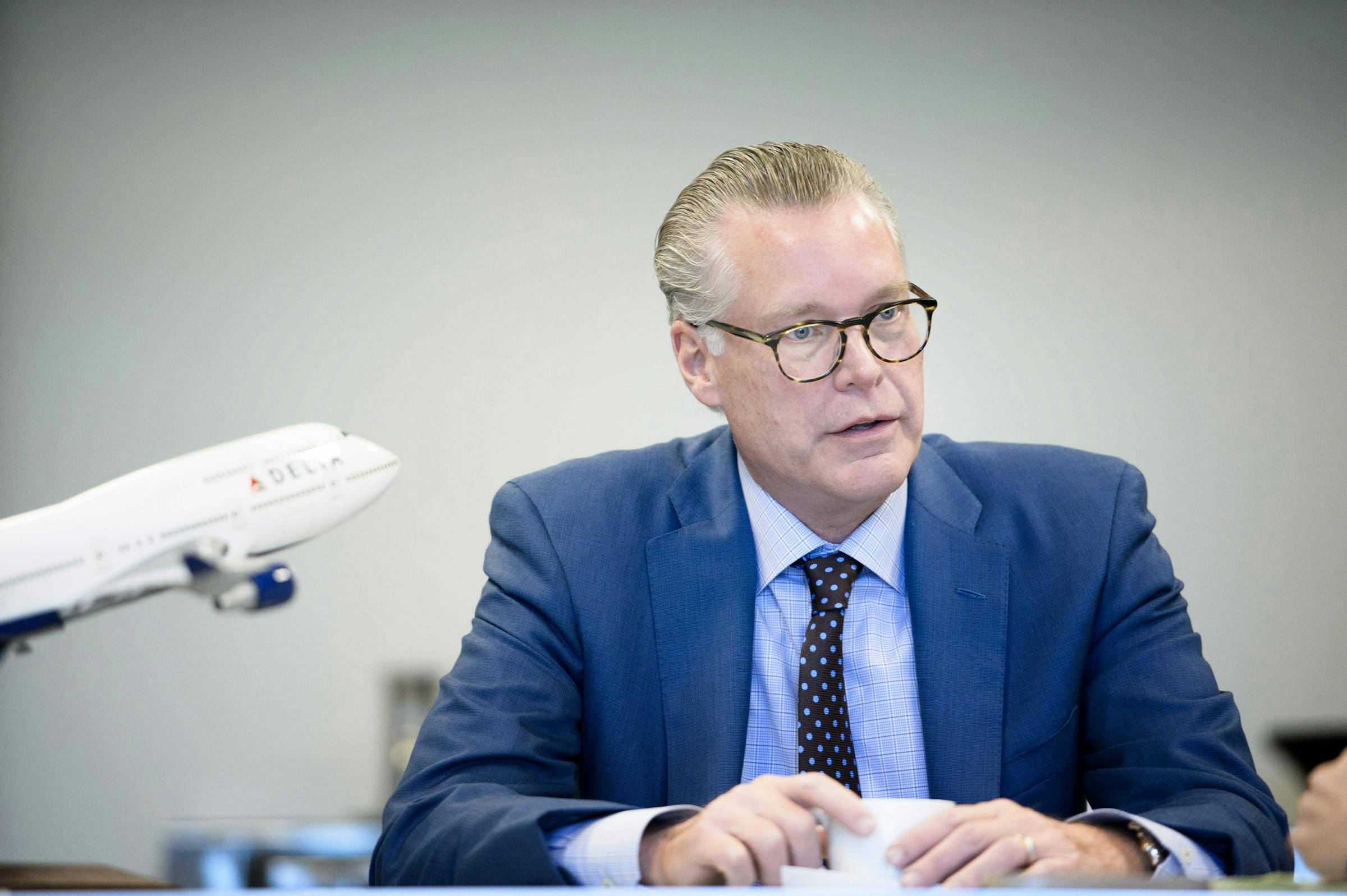 Delta Air Lines CEO: 'We probably went too far' on SkyMiles changes