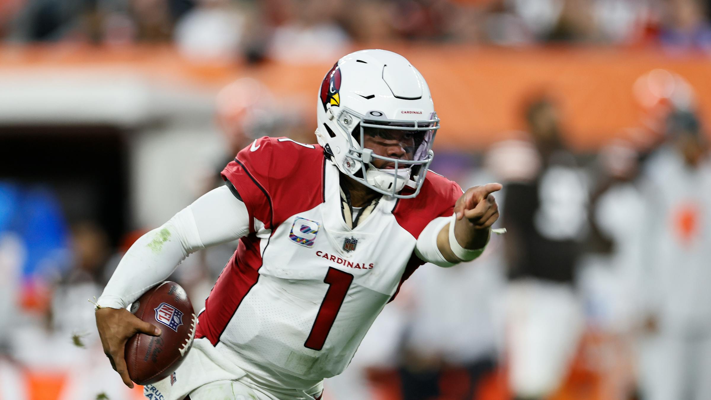 Mark Craig's Week 1 NFL picks against the spread