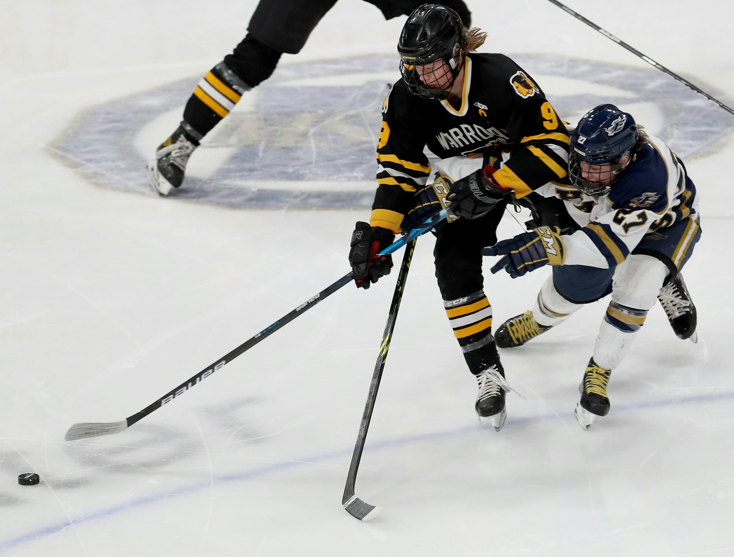 Watch MN high school sports livestreams on Strib Varsity | Strib Varsity