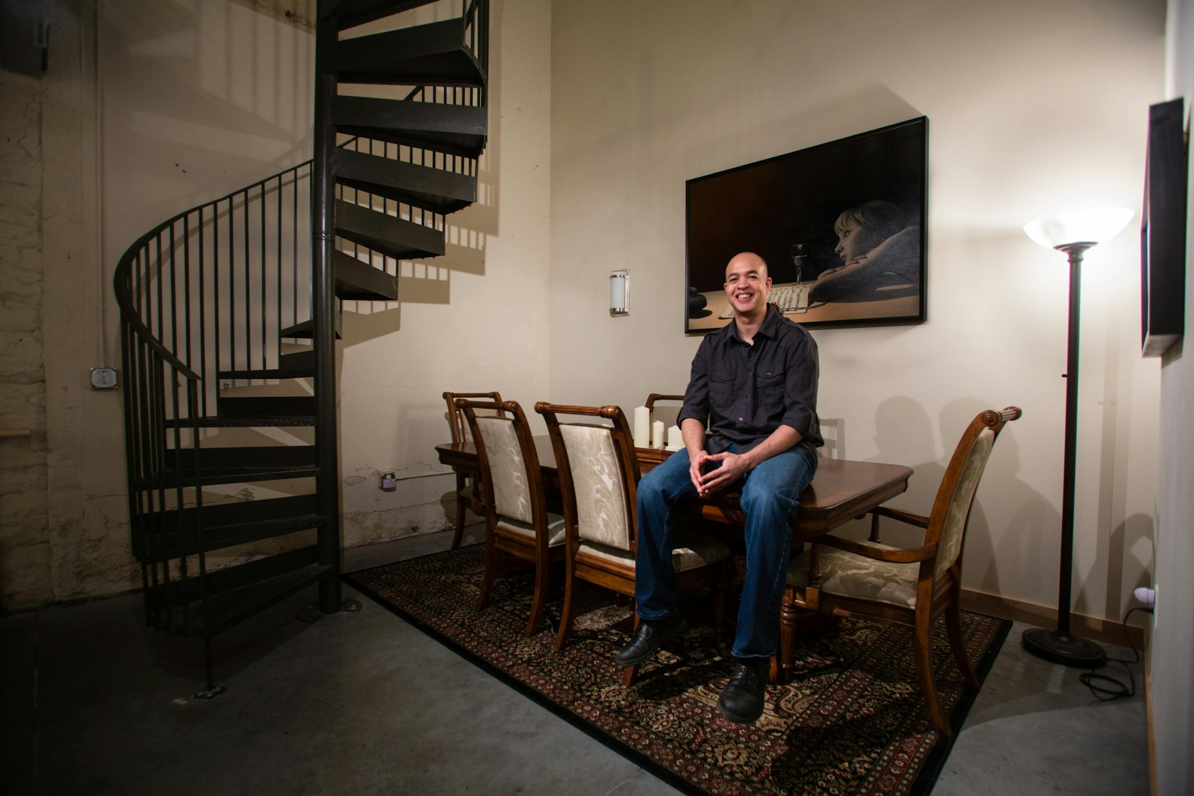 New and improved homes on display for urban tour