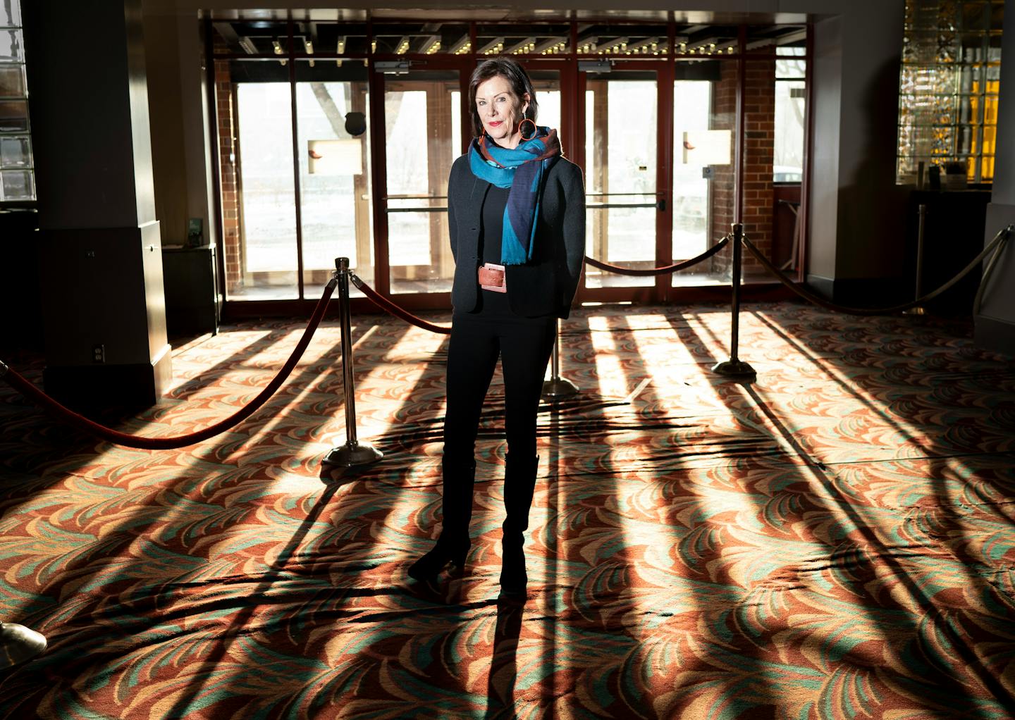 MSP Film Society will turn St. Anthony Main multiplex into a center for ...