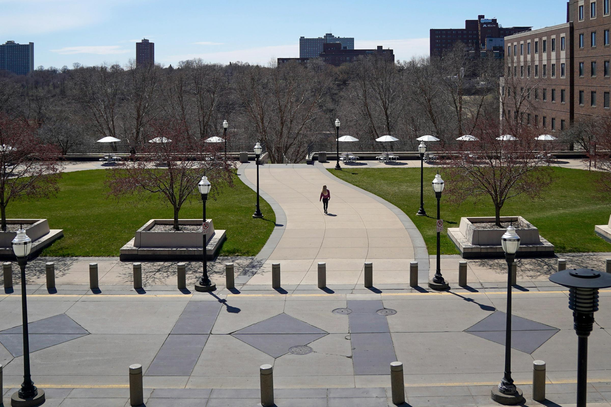 How will Minnesota's free college tuition program work? Here's what ...