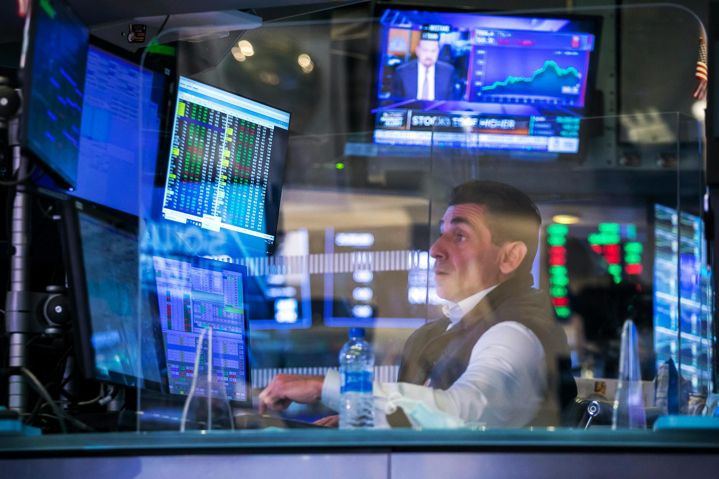 Ross Levin: After a sour year in stocks, focus on understanding your ...