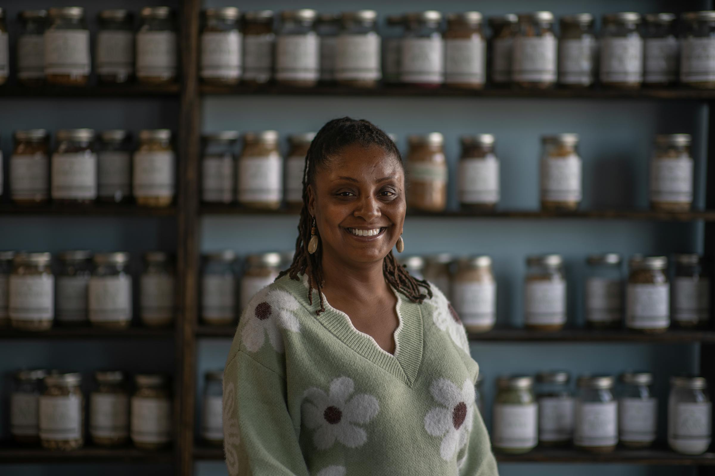 North Minneapolis apothecary aims to be ‘Where holistic well-being ...
