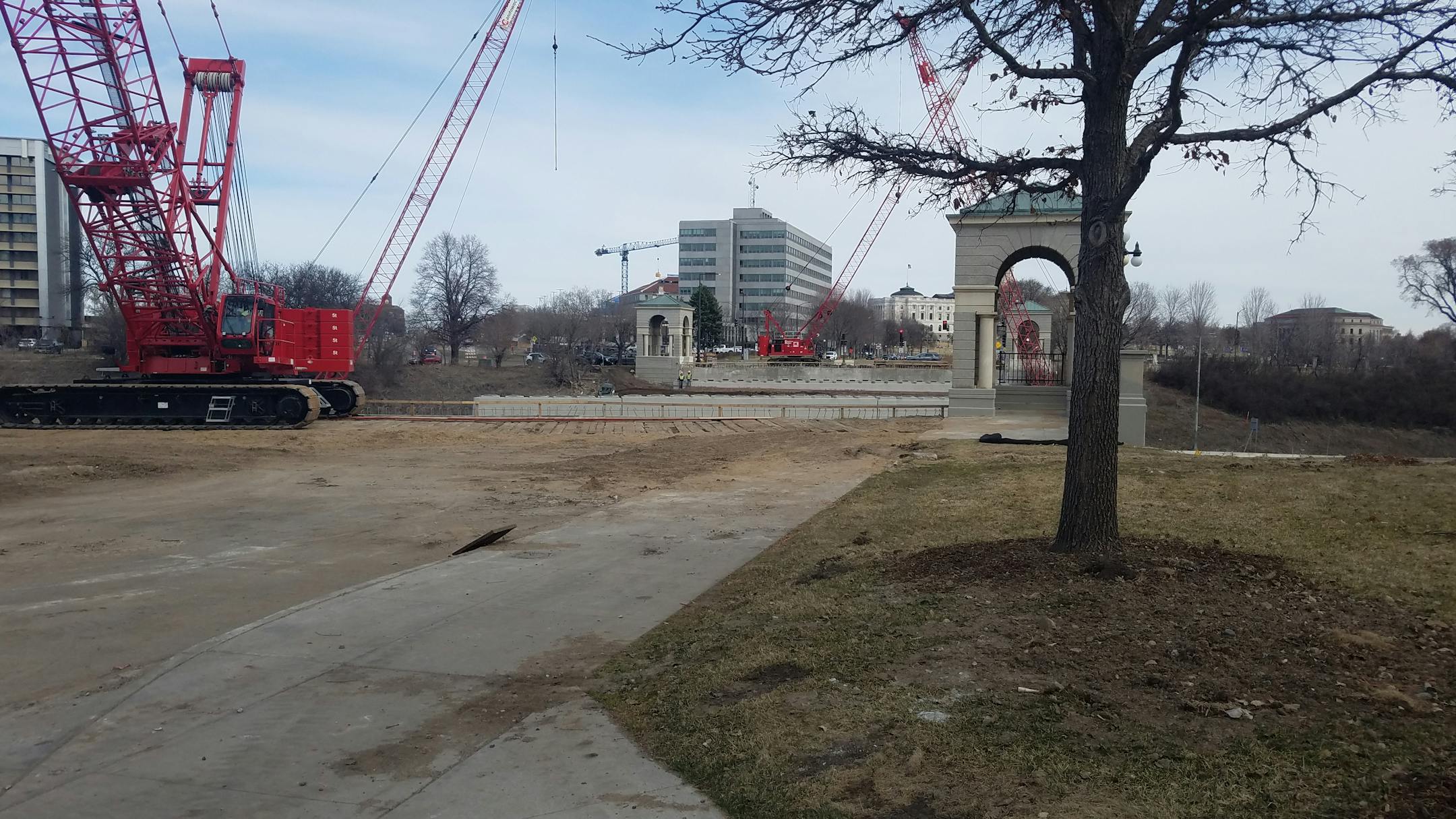 Here are six major road construction projects drivers may want to avoid ...