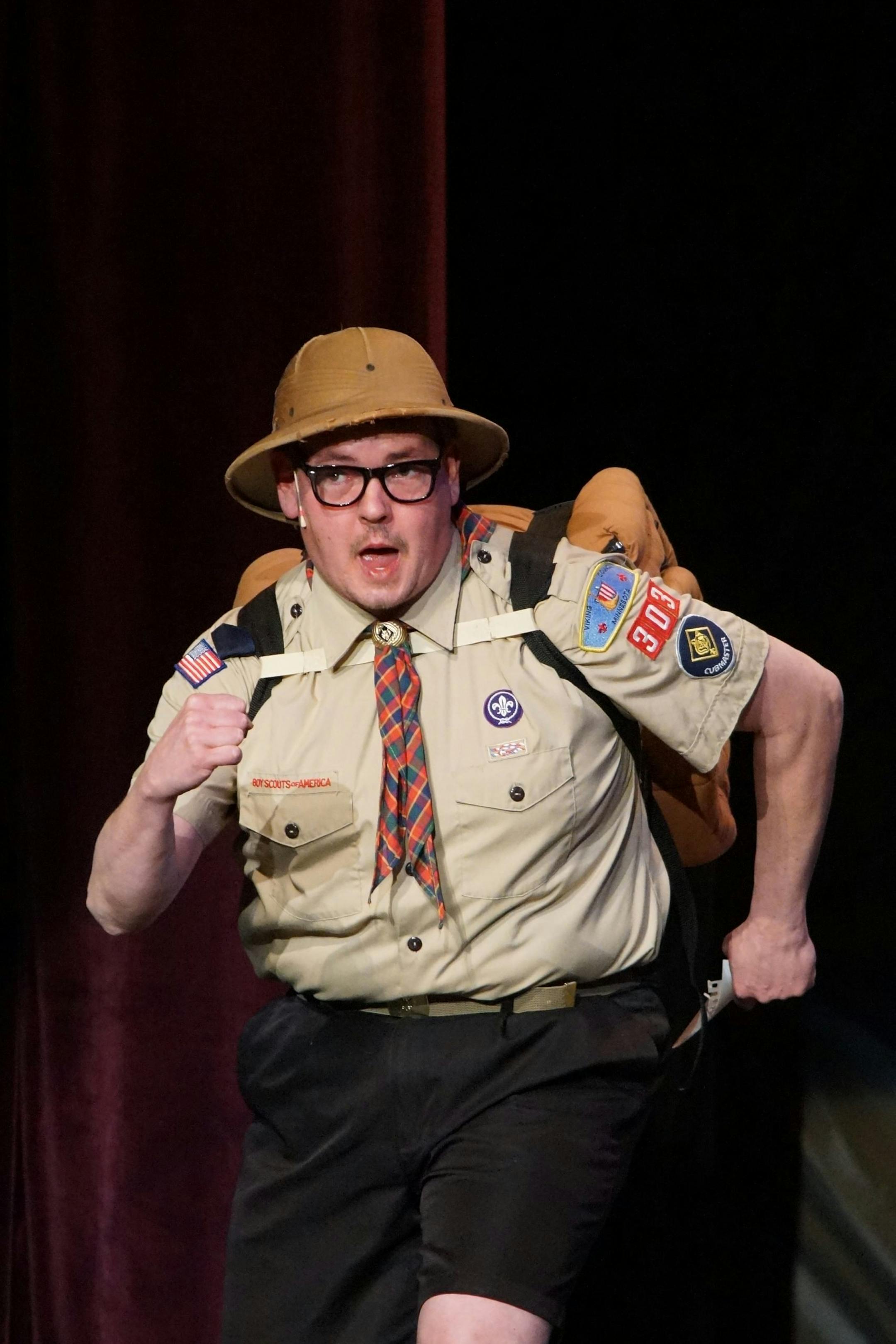 Federal Child Pornography Indictment Hits Longtime Children’s Theatre ...