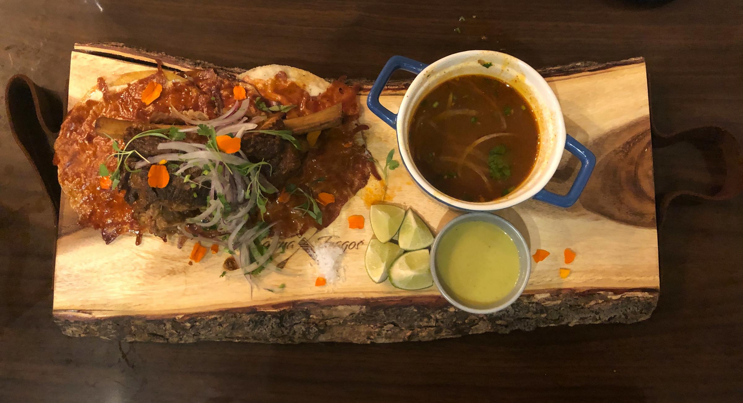 First look: El Sazon raises the bar with its new Minneapolis restaurant