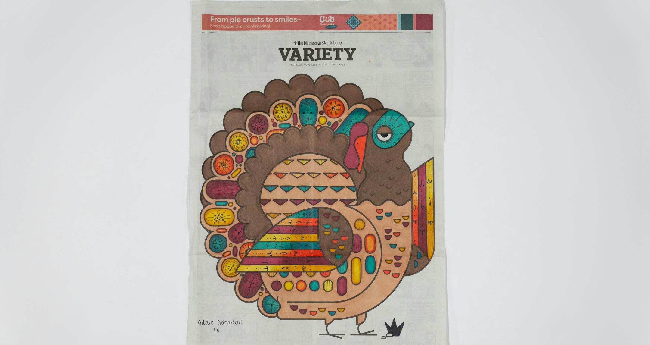Introducing the baste in show winners