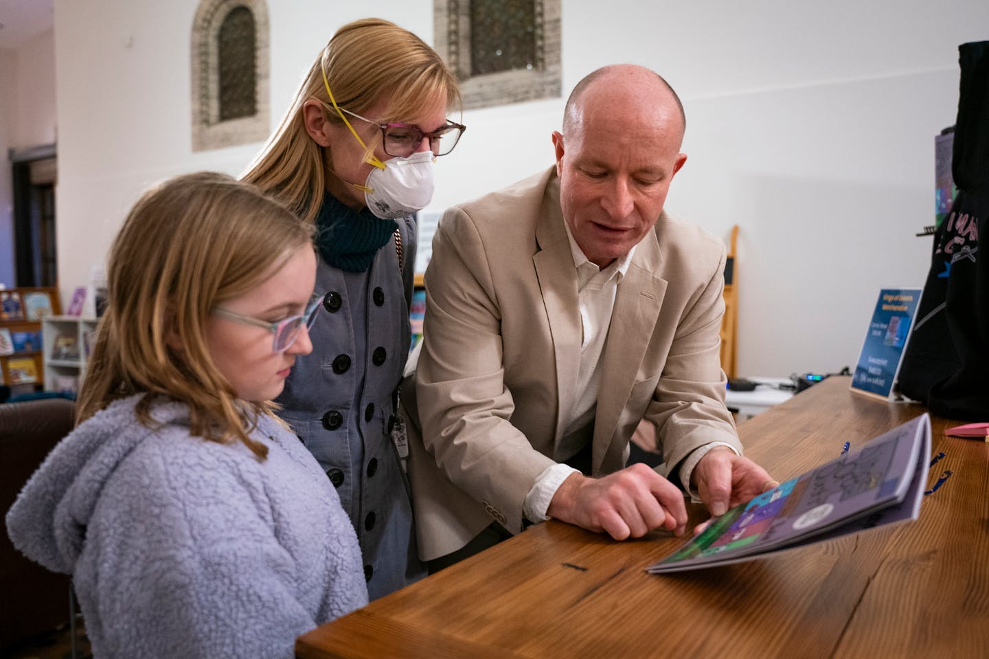 With new comic book 'King of Quests,' young Minneapolis author, artist ...