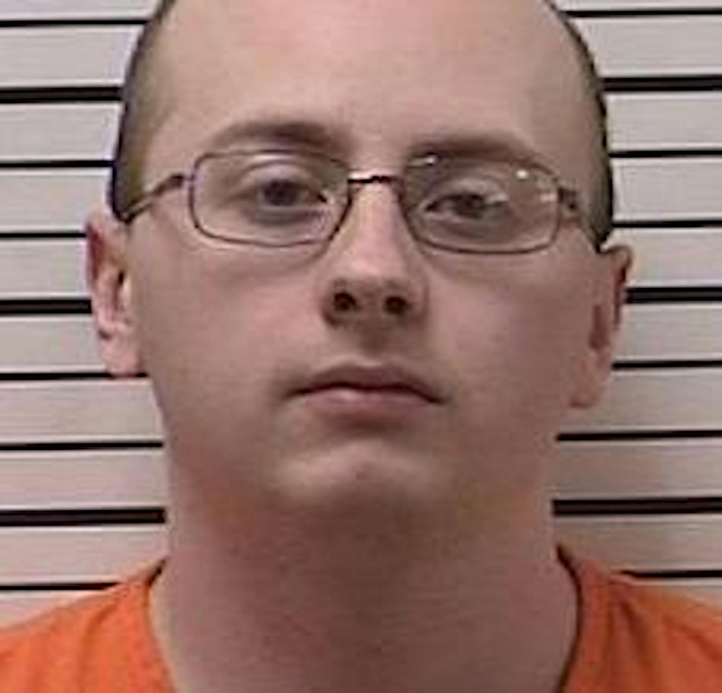 Who is Jake Thomas Patterson, murder and kidnapping suspect in Jayme ...