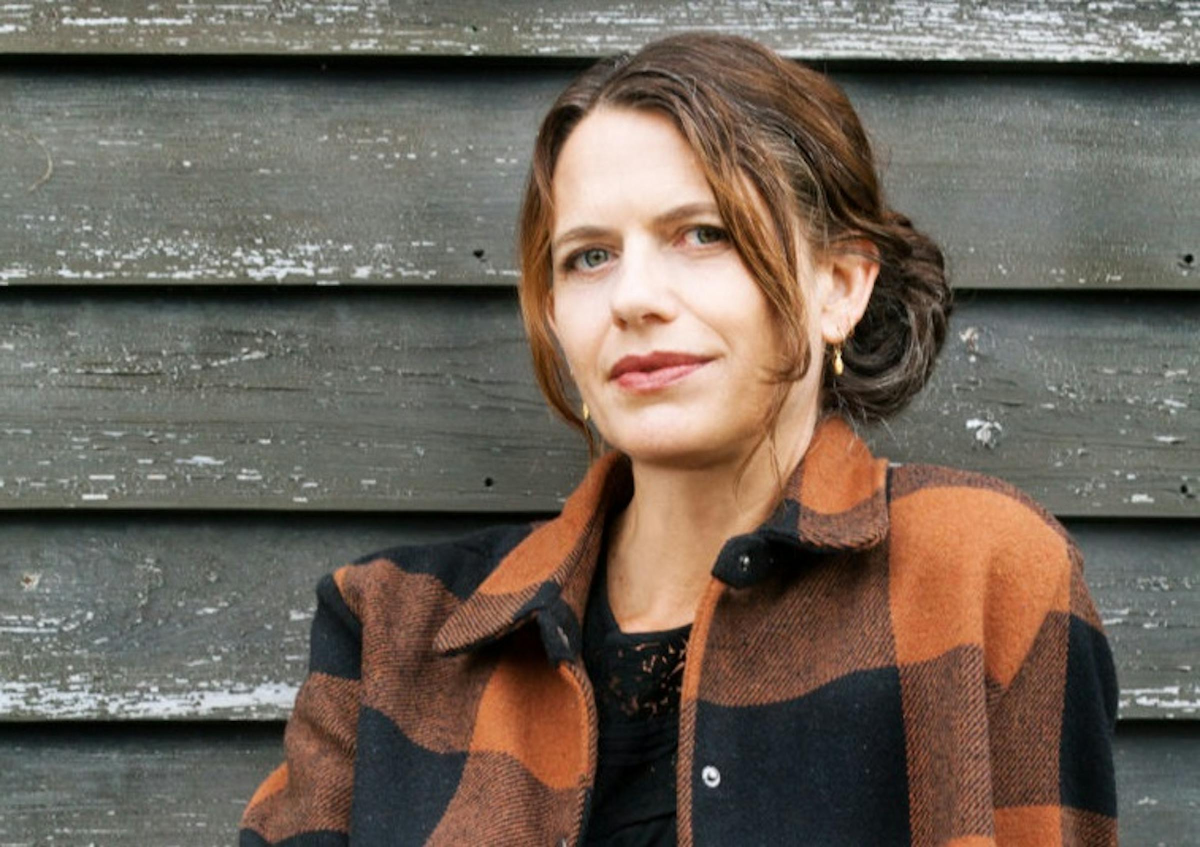 Review: 'Participation,' by Anna Moschovakis