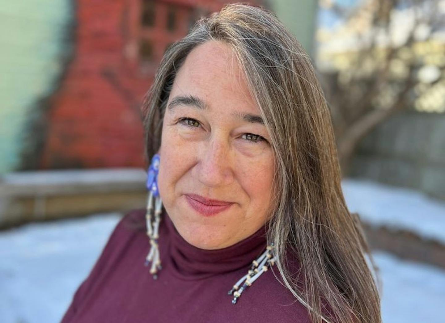 Heid E. Erdrich selected as Minneapolis' first poet laureate